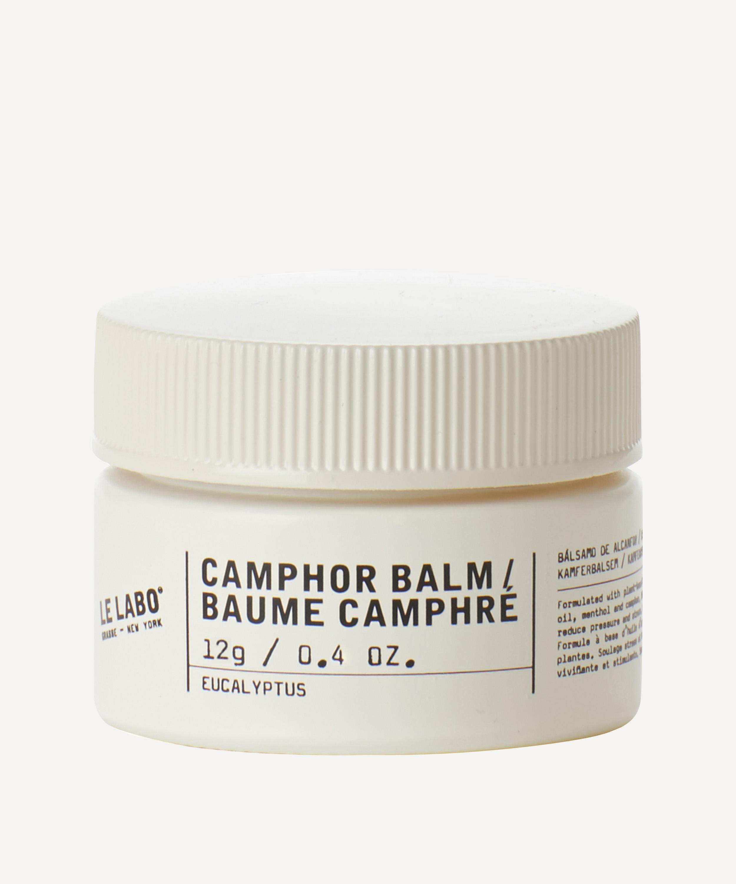 Le Labo Camphor Balm 12g | Liberty