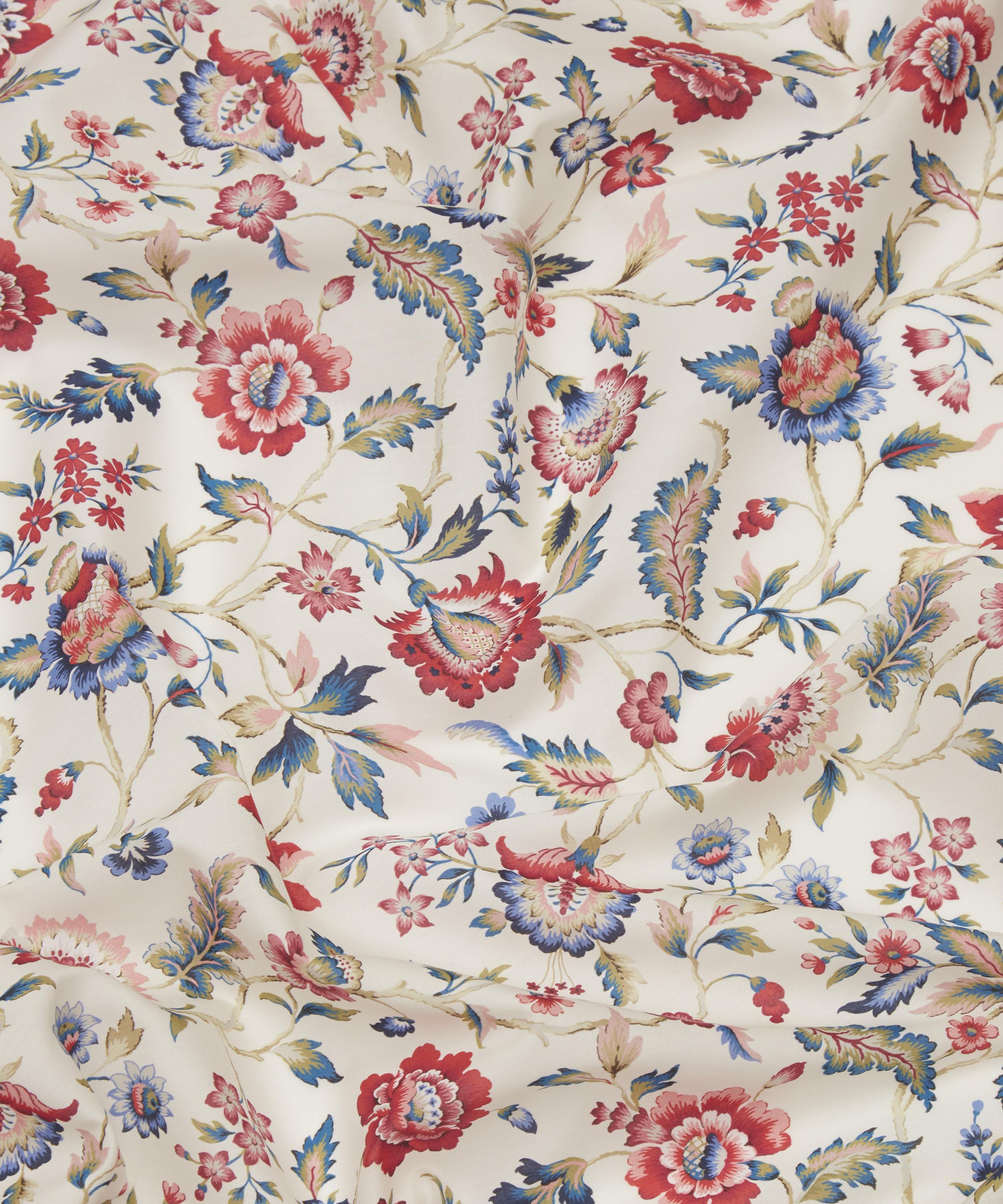 Liberty Tana Lawn Fabric Eva Belle D Craft Supplies & Tools Fabric etna ...