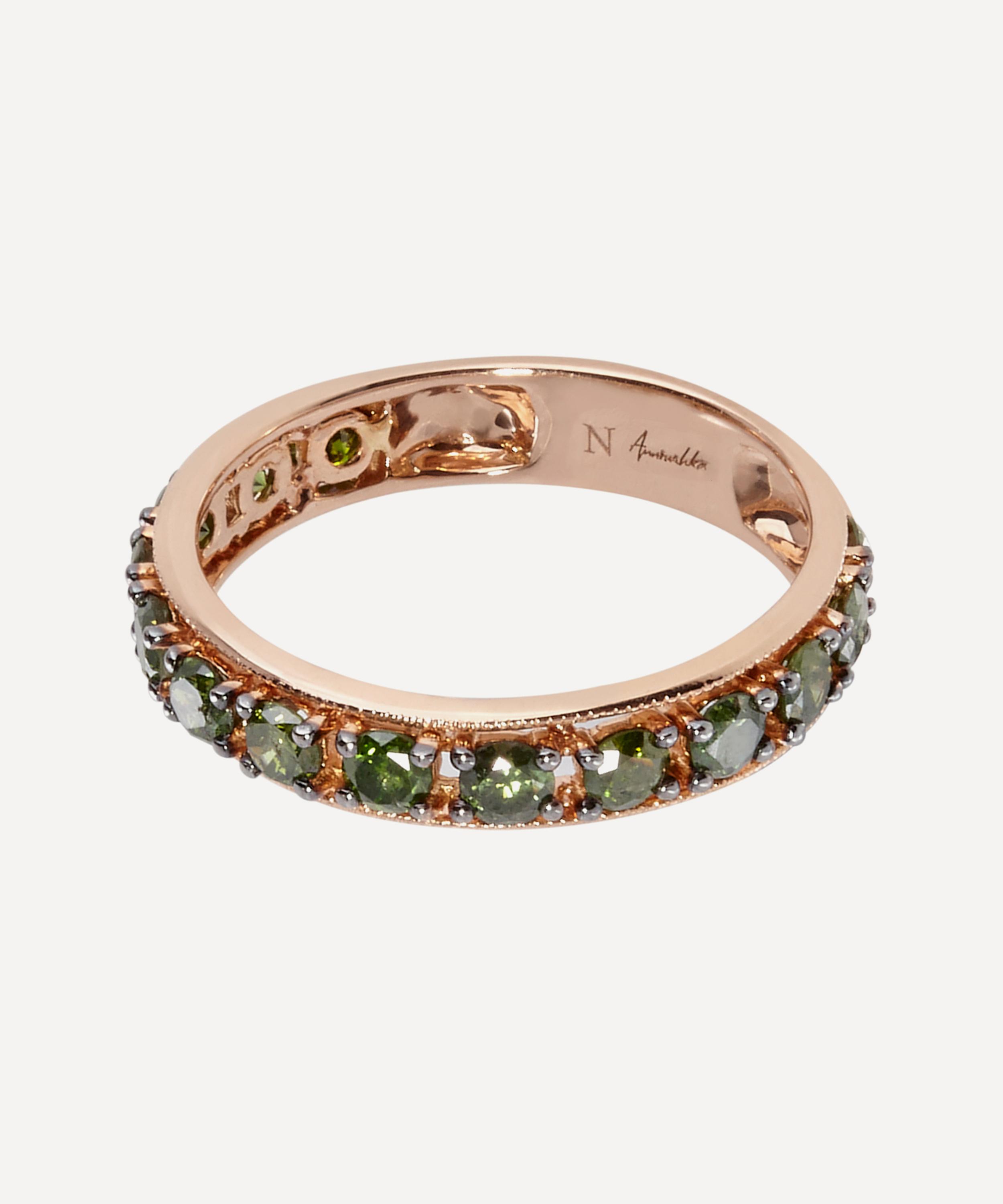Annoushka Jewellery | Earrings, Rings & Necklaces | Liberty London ...