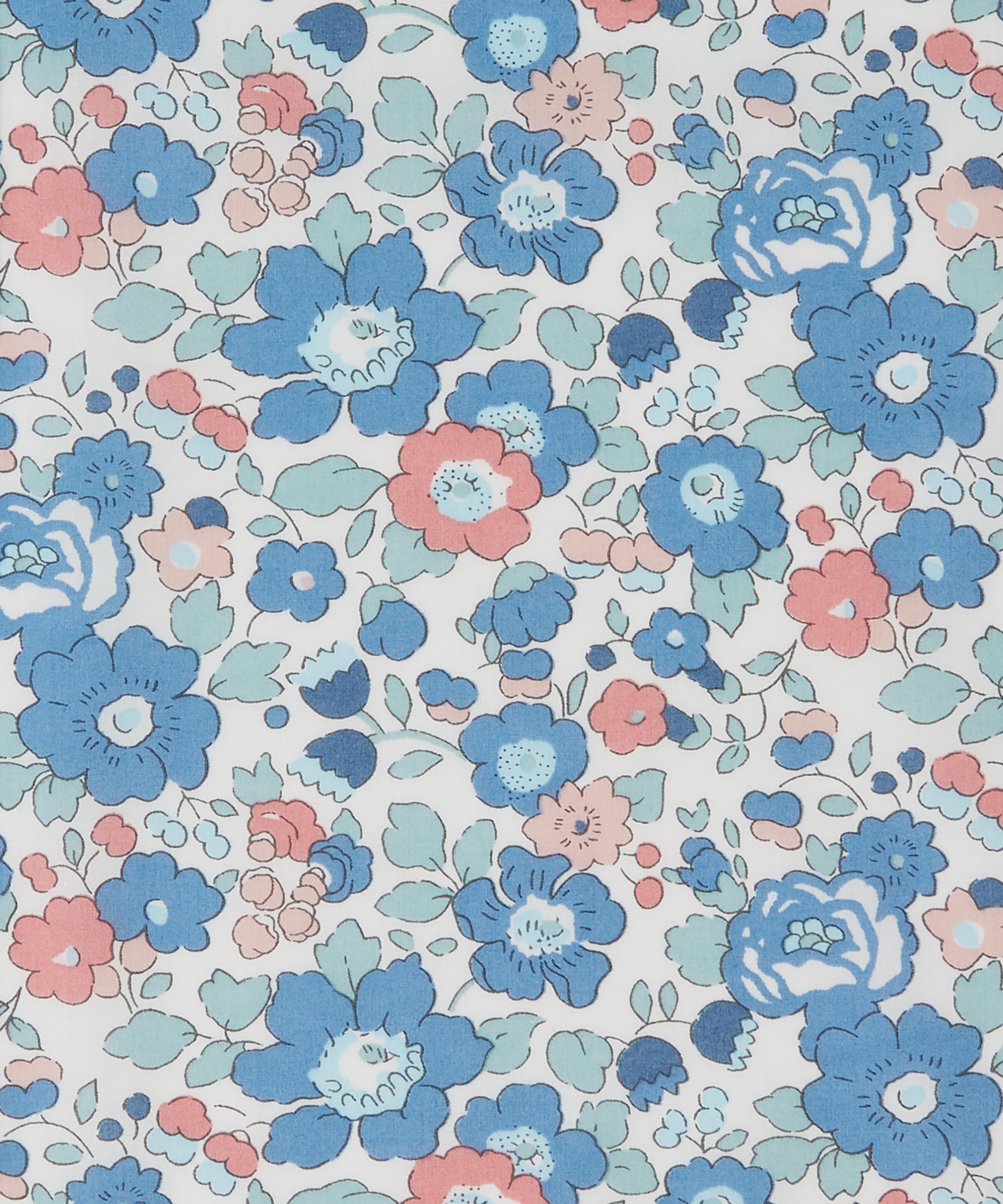 Liberty Fabrics Betsy Tana Lawn™ Cotton | Liberty