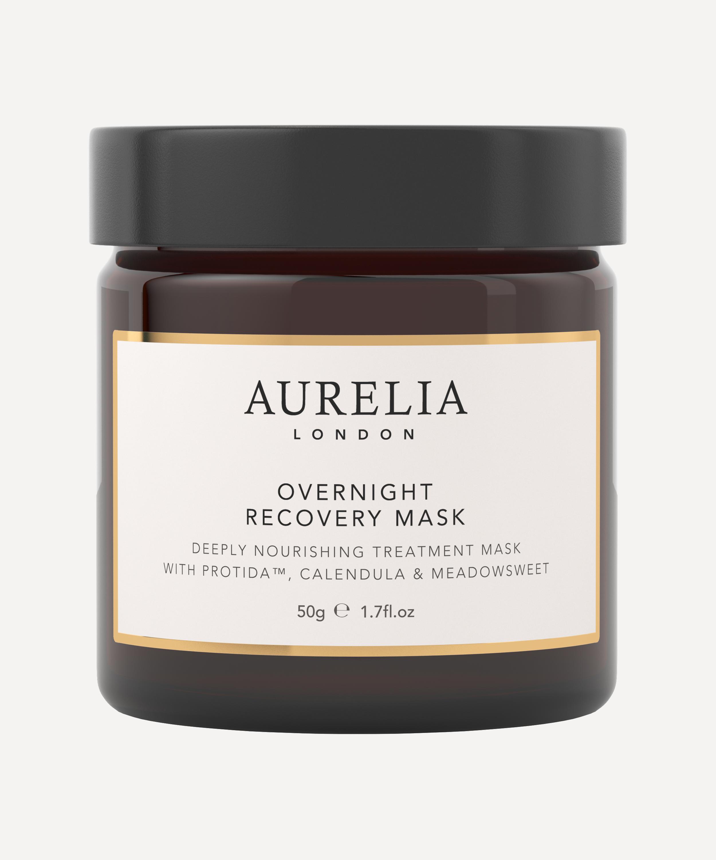 Aurelia London Overnight Recovery Mask 50g | Liberty