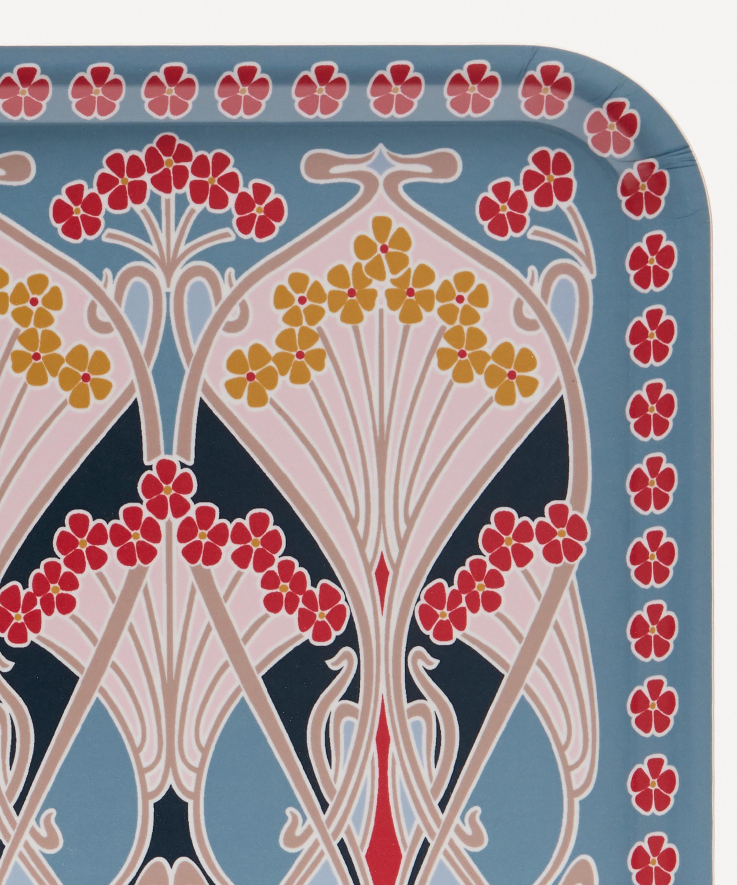 Liberty Ianthe Flower Wallpaper | Best Flower Site
