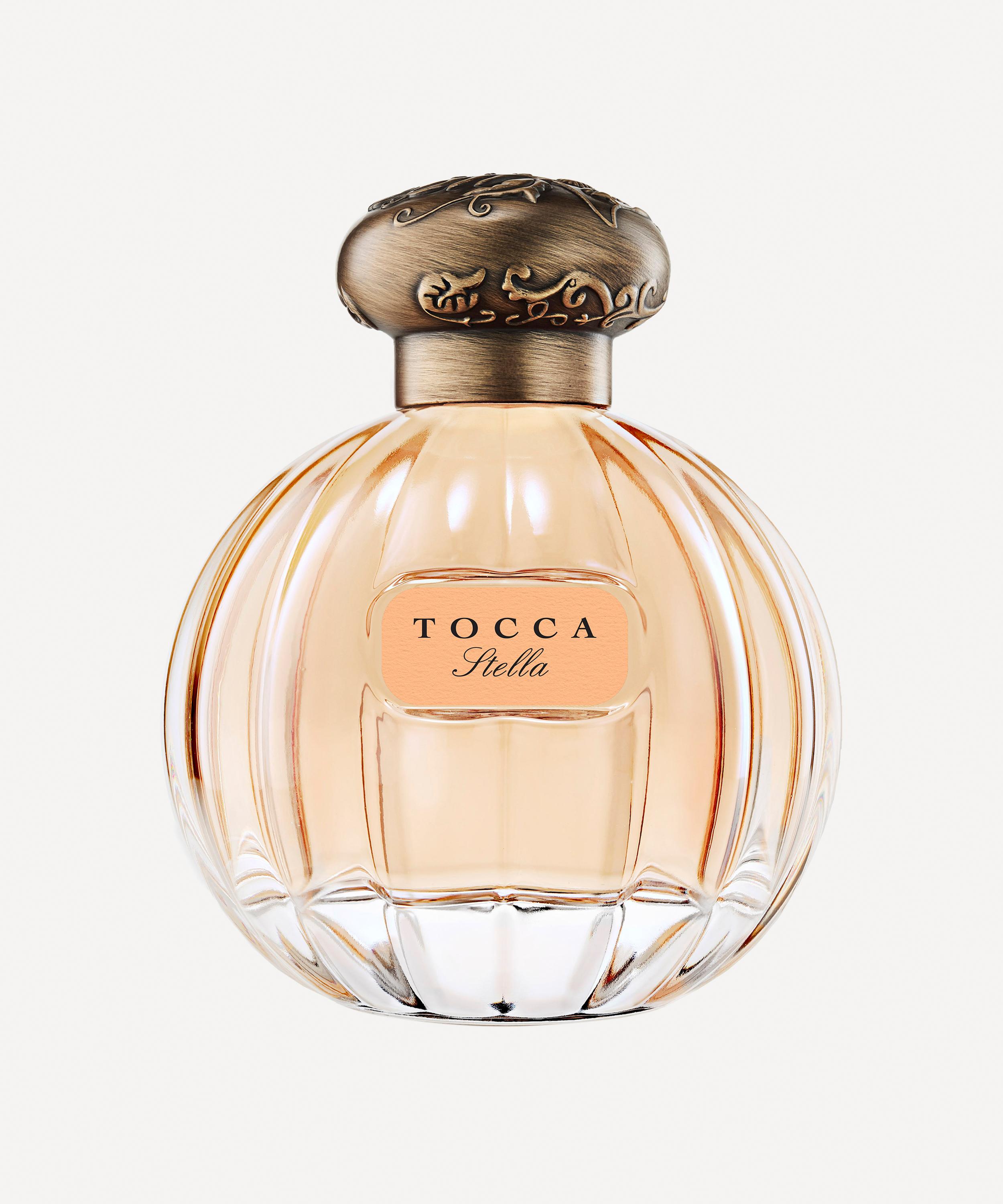 Tocca Perfume & Fragrance UK | Liberty