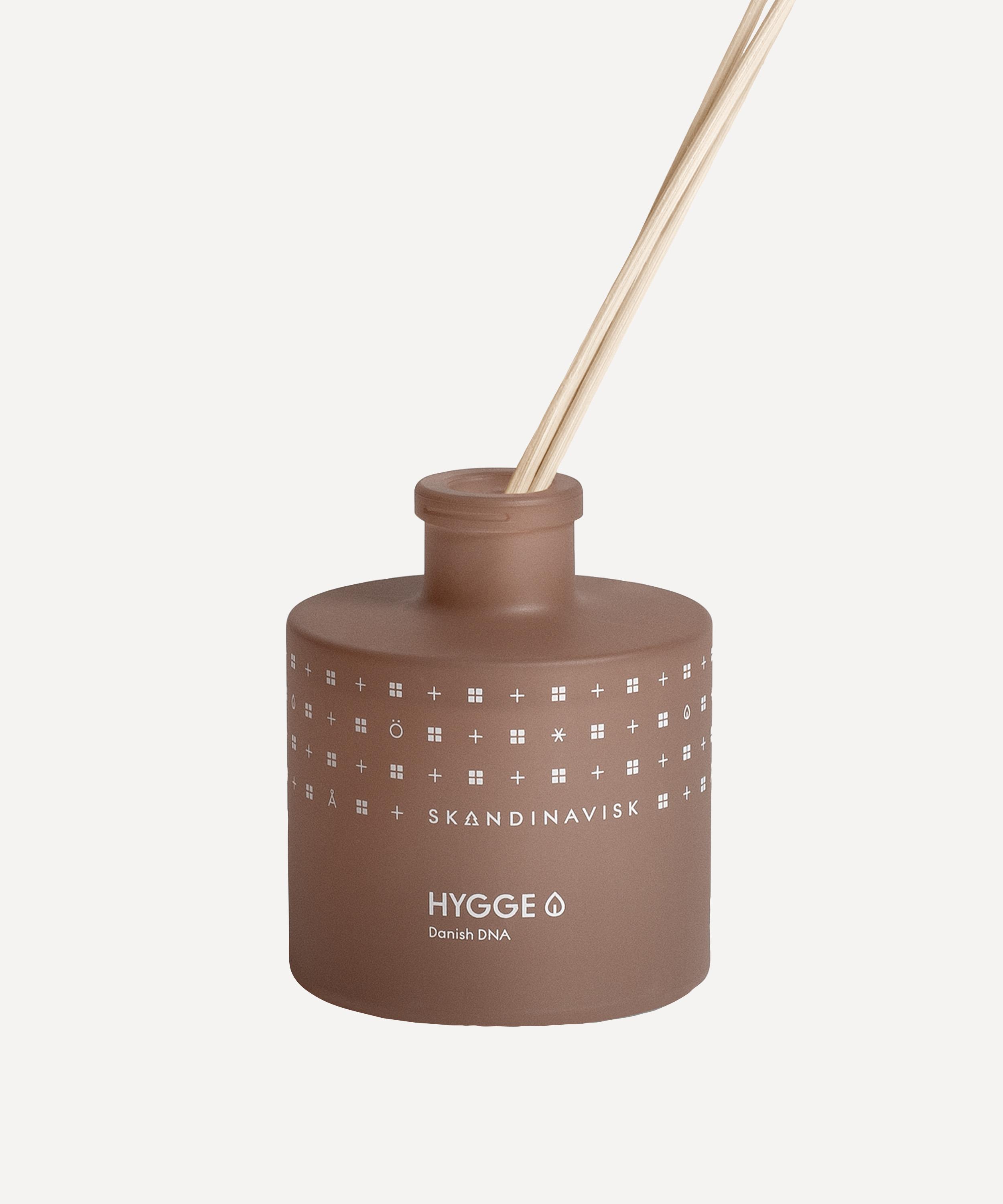Skandinavisk HYGGE Reed Diffuser 200ml | Liberty