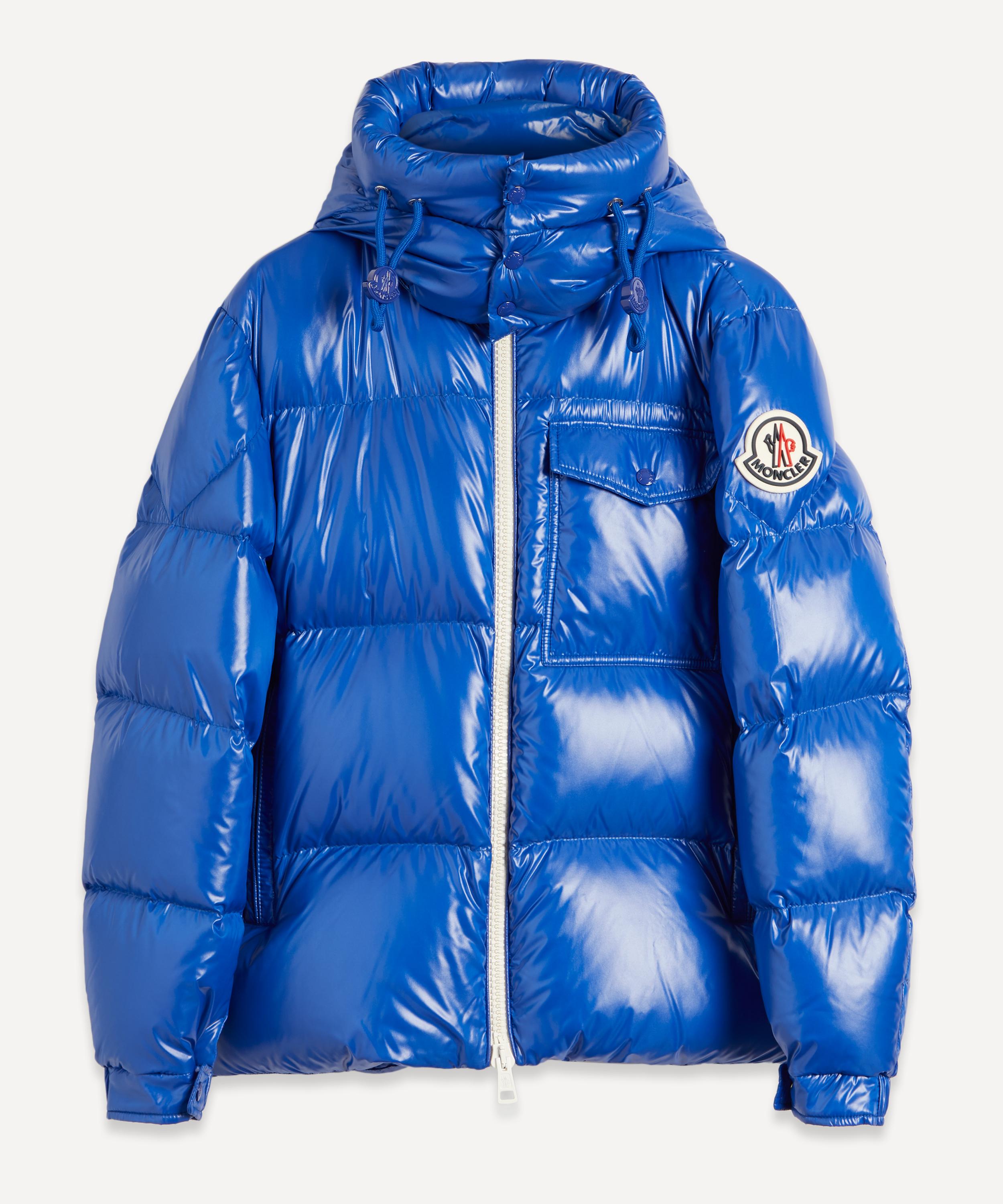 Moncler | Liberty