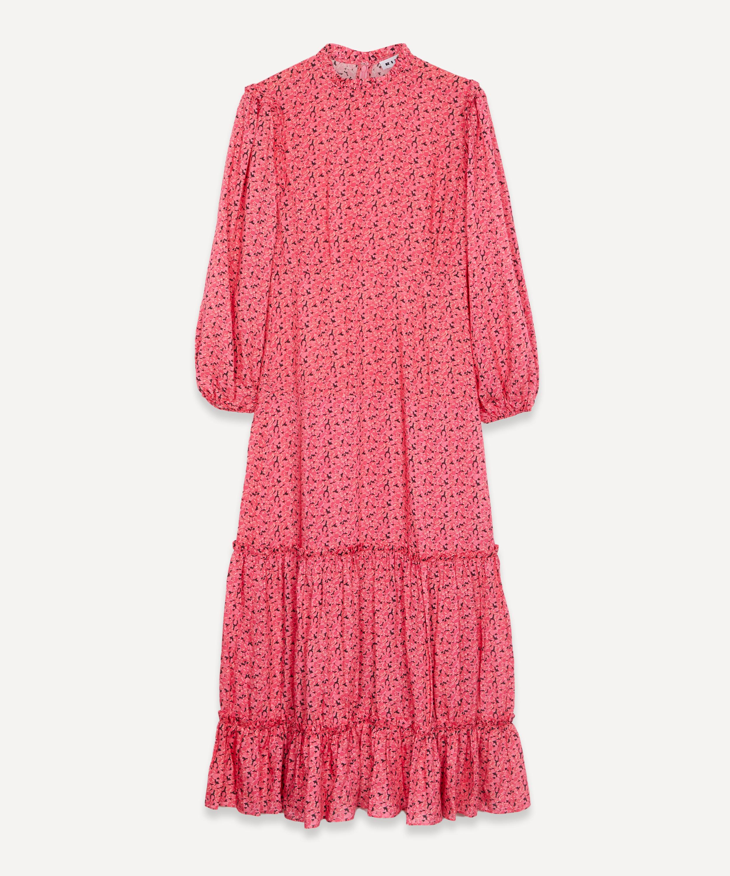 RIXO | Vintage Style Dresses, Blouses & Skirts | Liberty