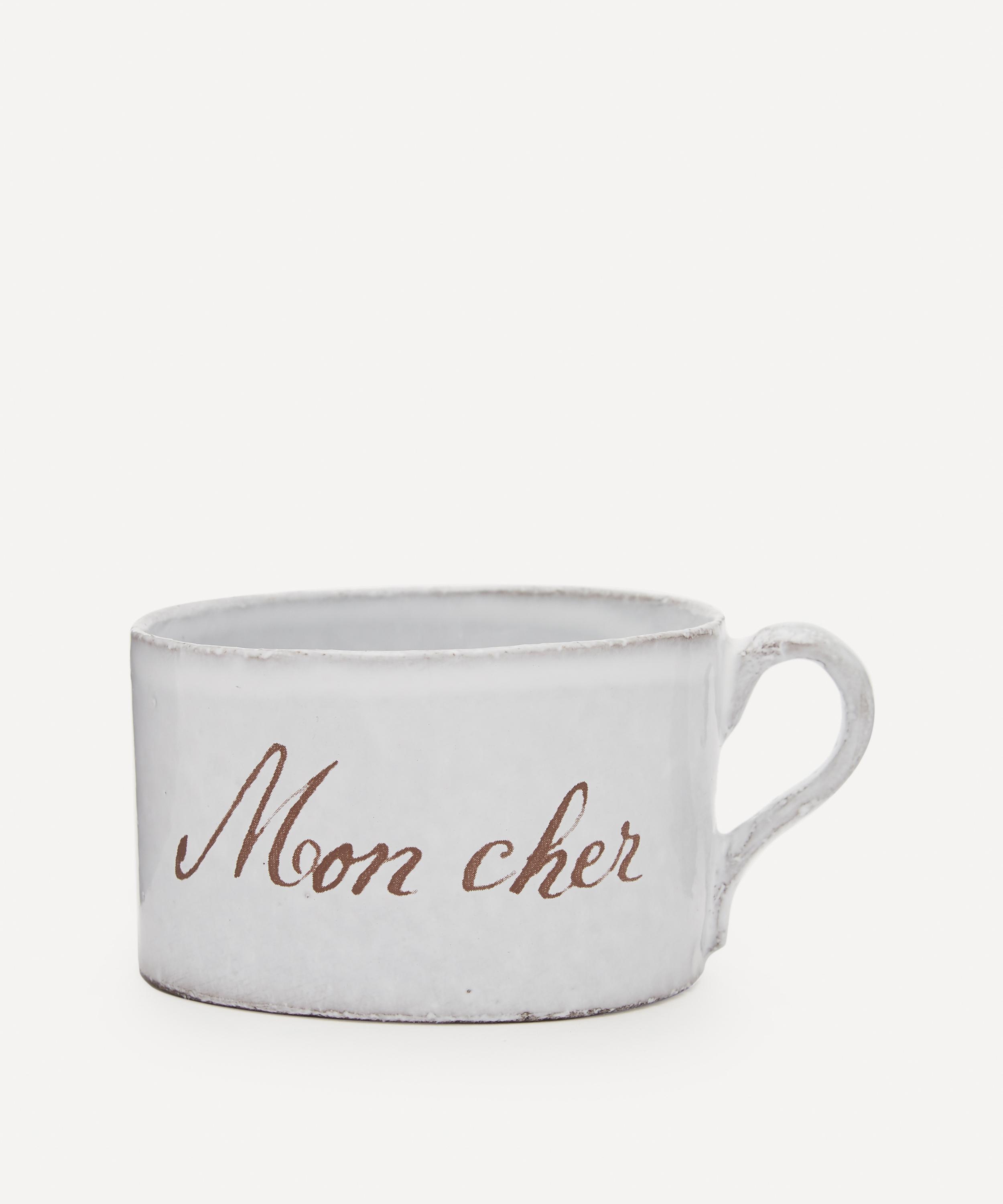 Astier de Villatte Mon Cher Cup | Liberty