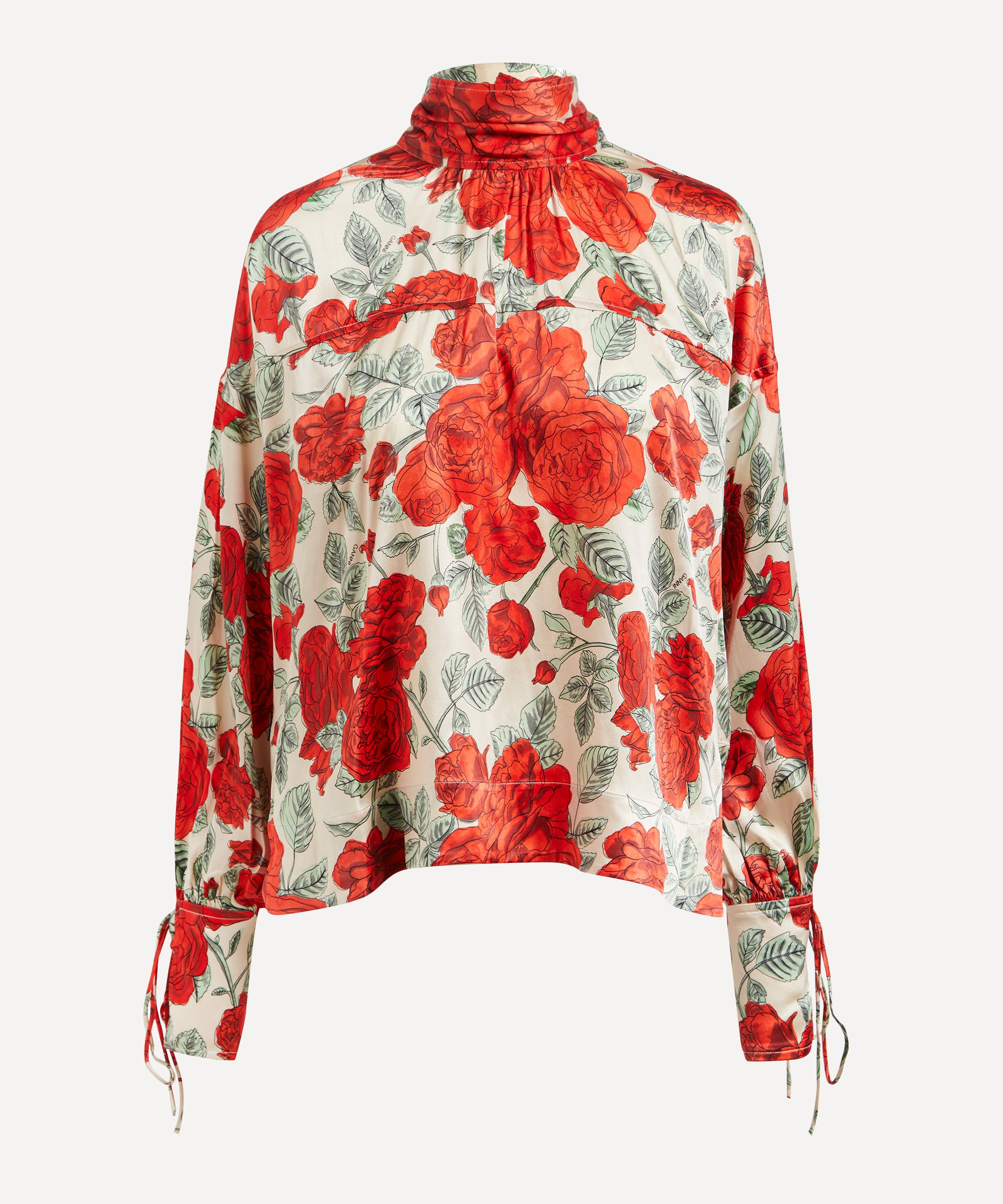 Ganni | Liberty