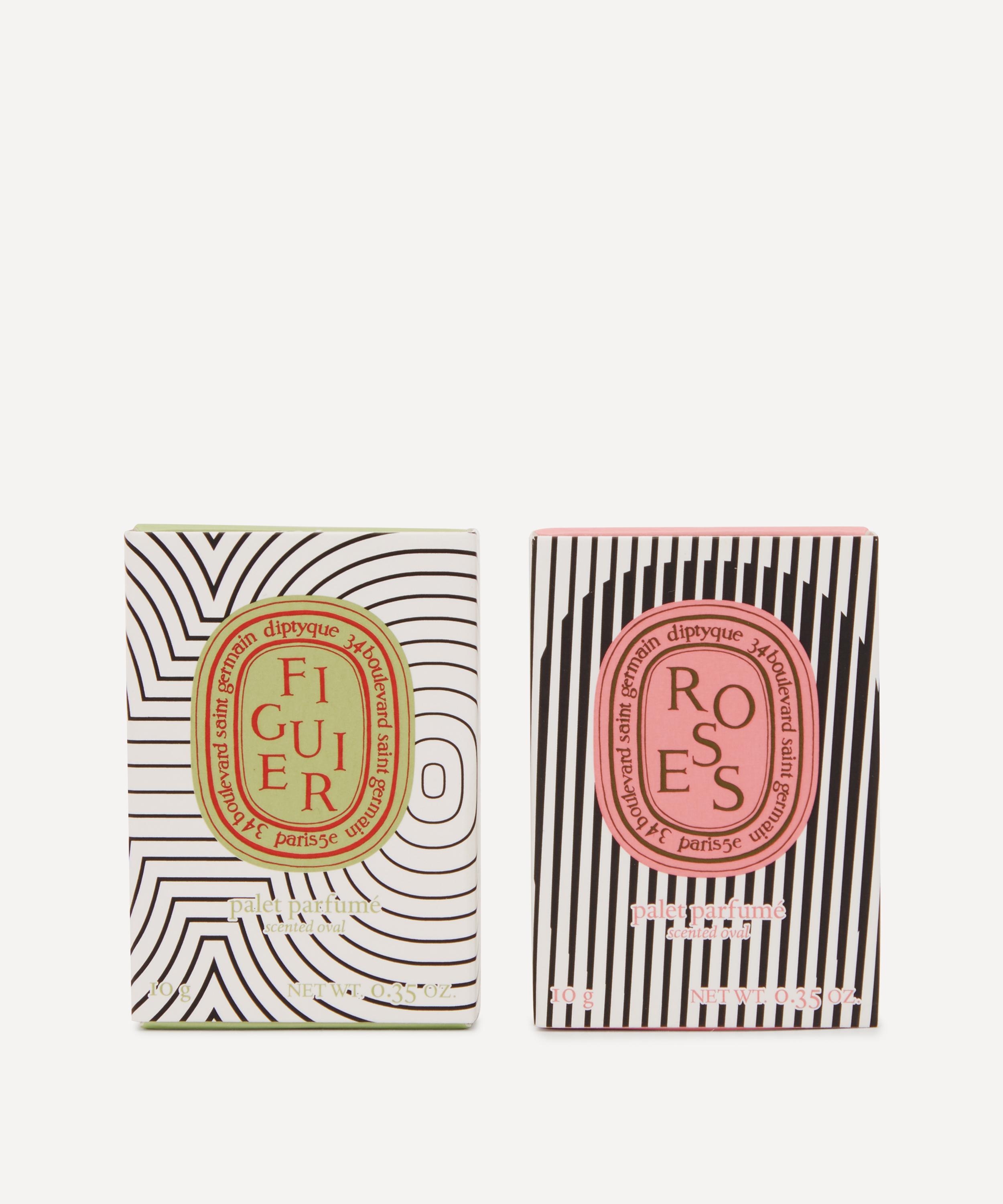 Diptyque Diptyque Scented Oval Gift With Purchase | Liberty