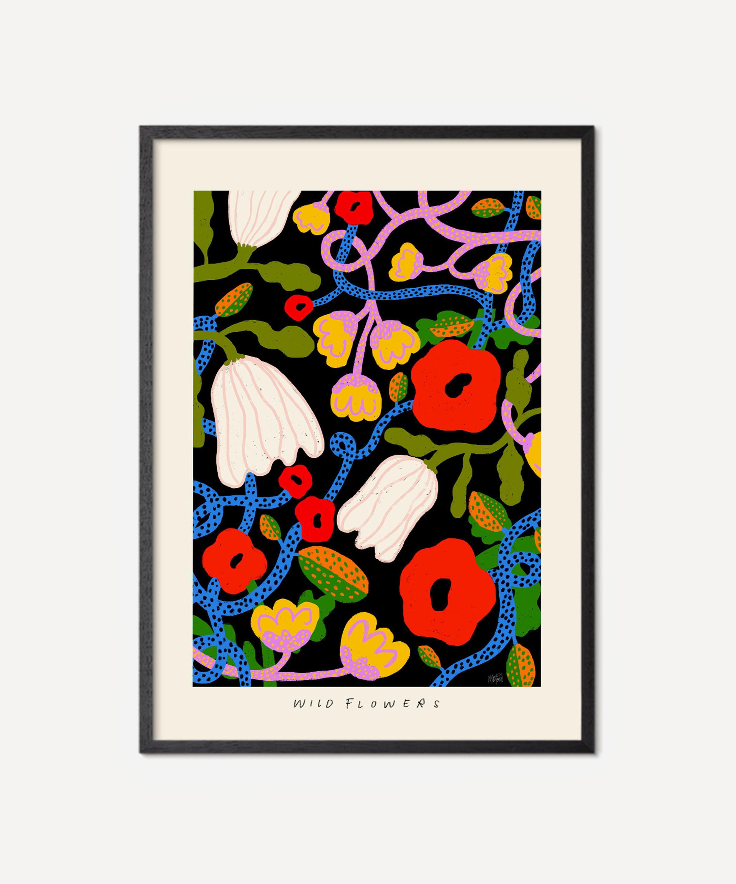 PSTR Studio | Prints and Posters | Liberty
