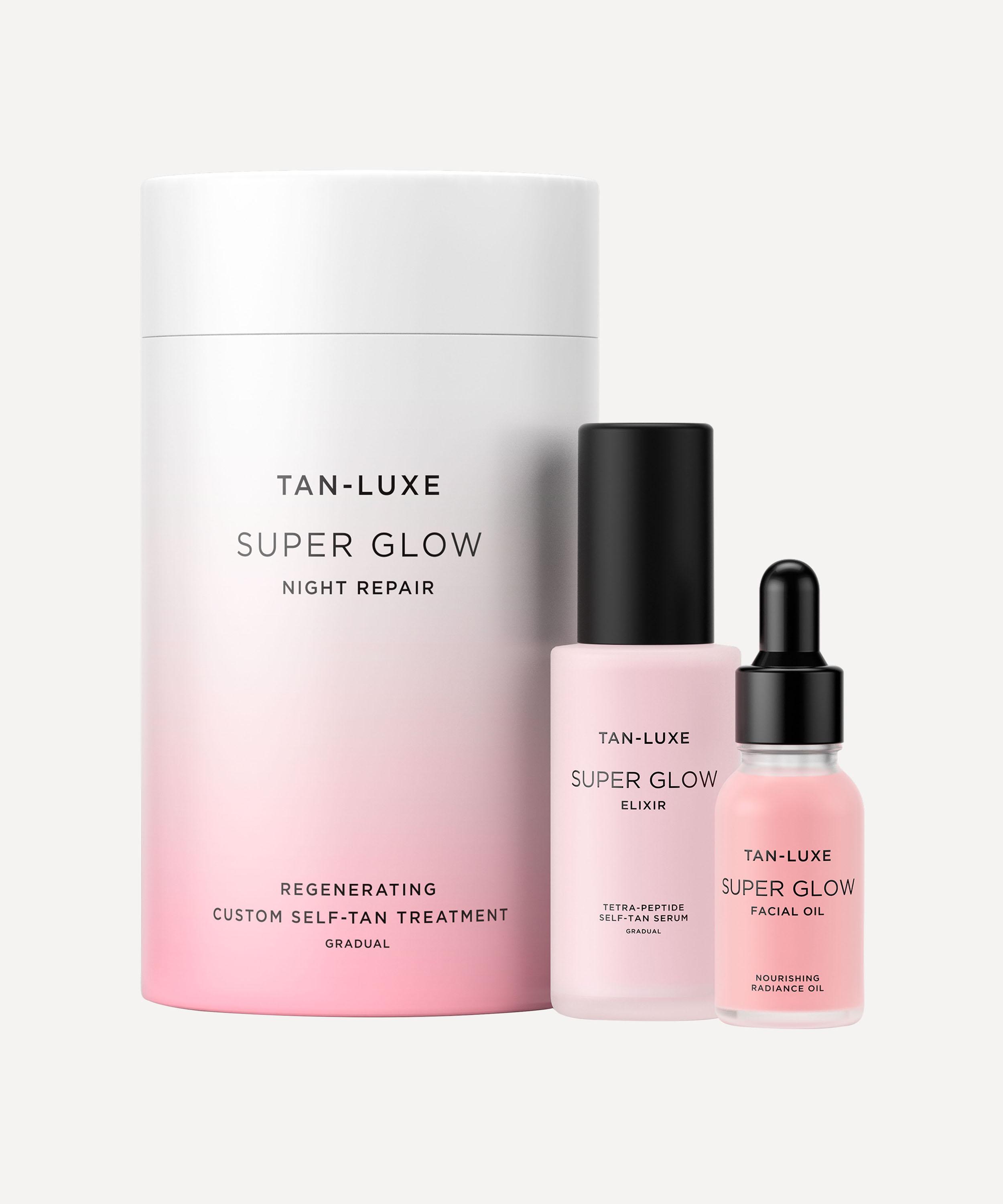 Luxury Sun Cream & Tanning | Natural & Mineral | Liberty