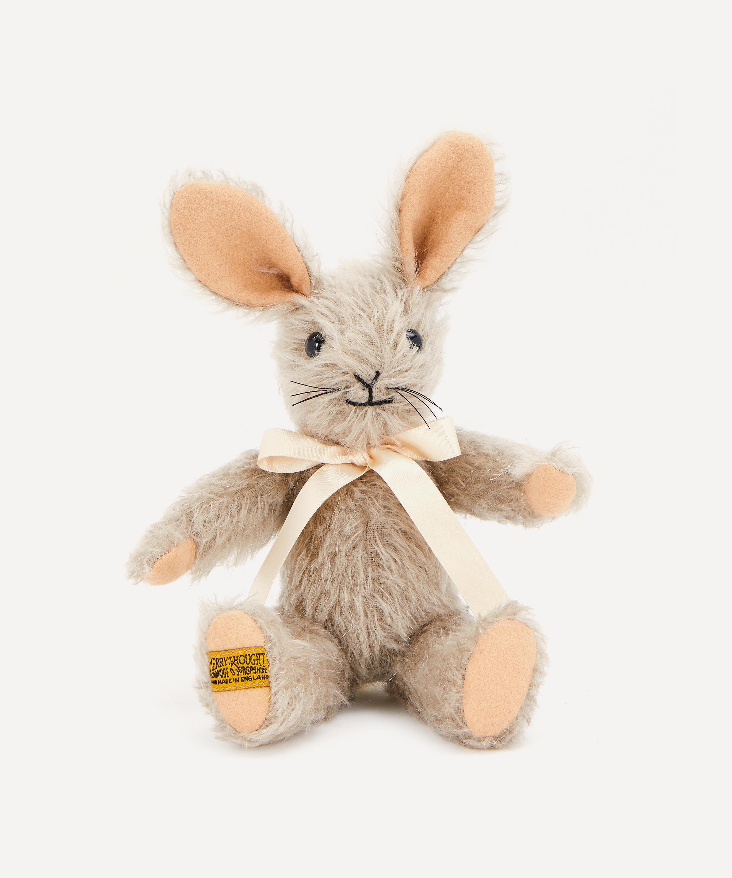 Merrythought Binky Bunny Soft Toy | Liberty