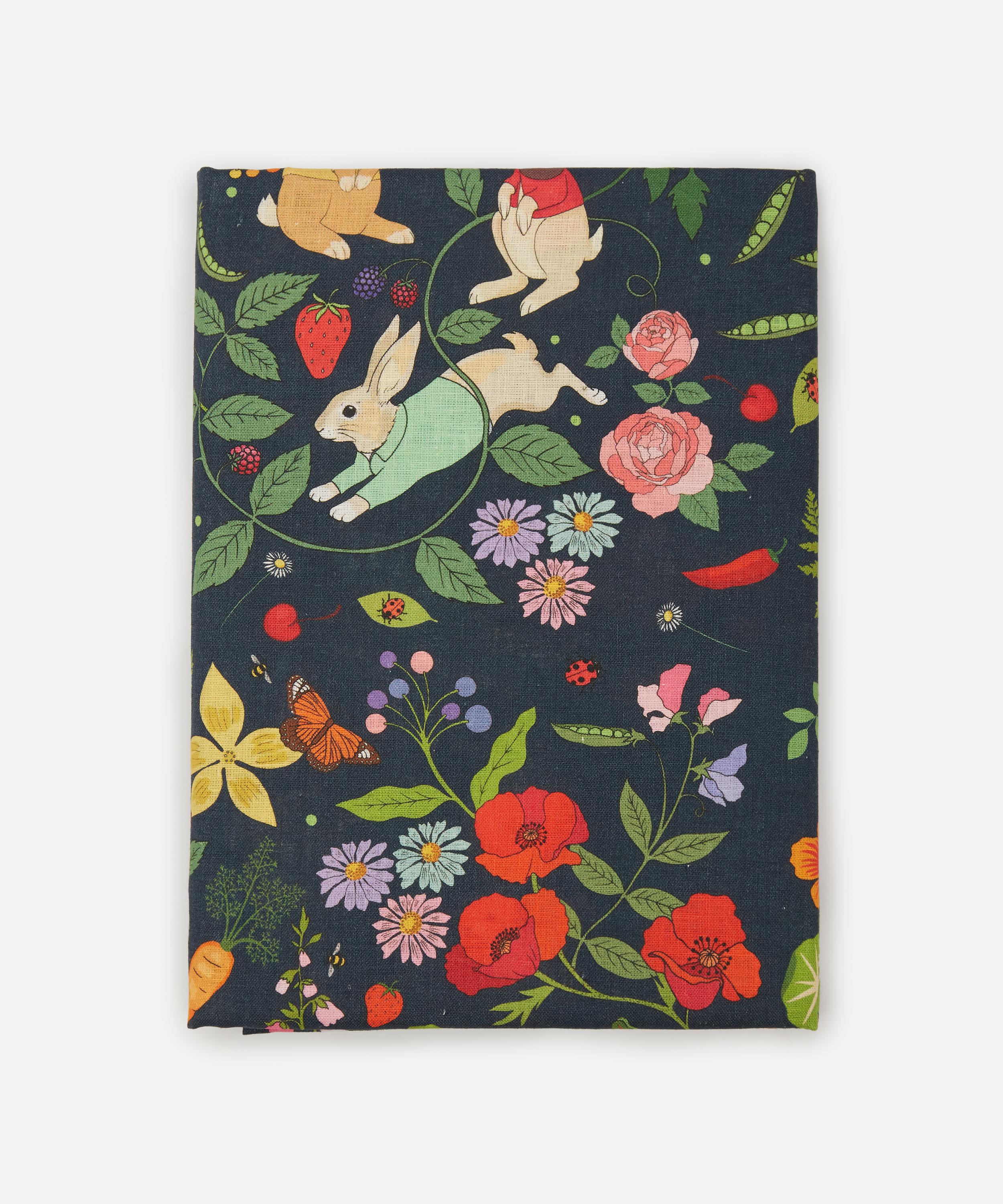 Peter Rabbit Linen Tablecloth | Liberty