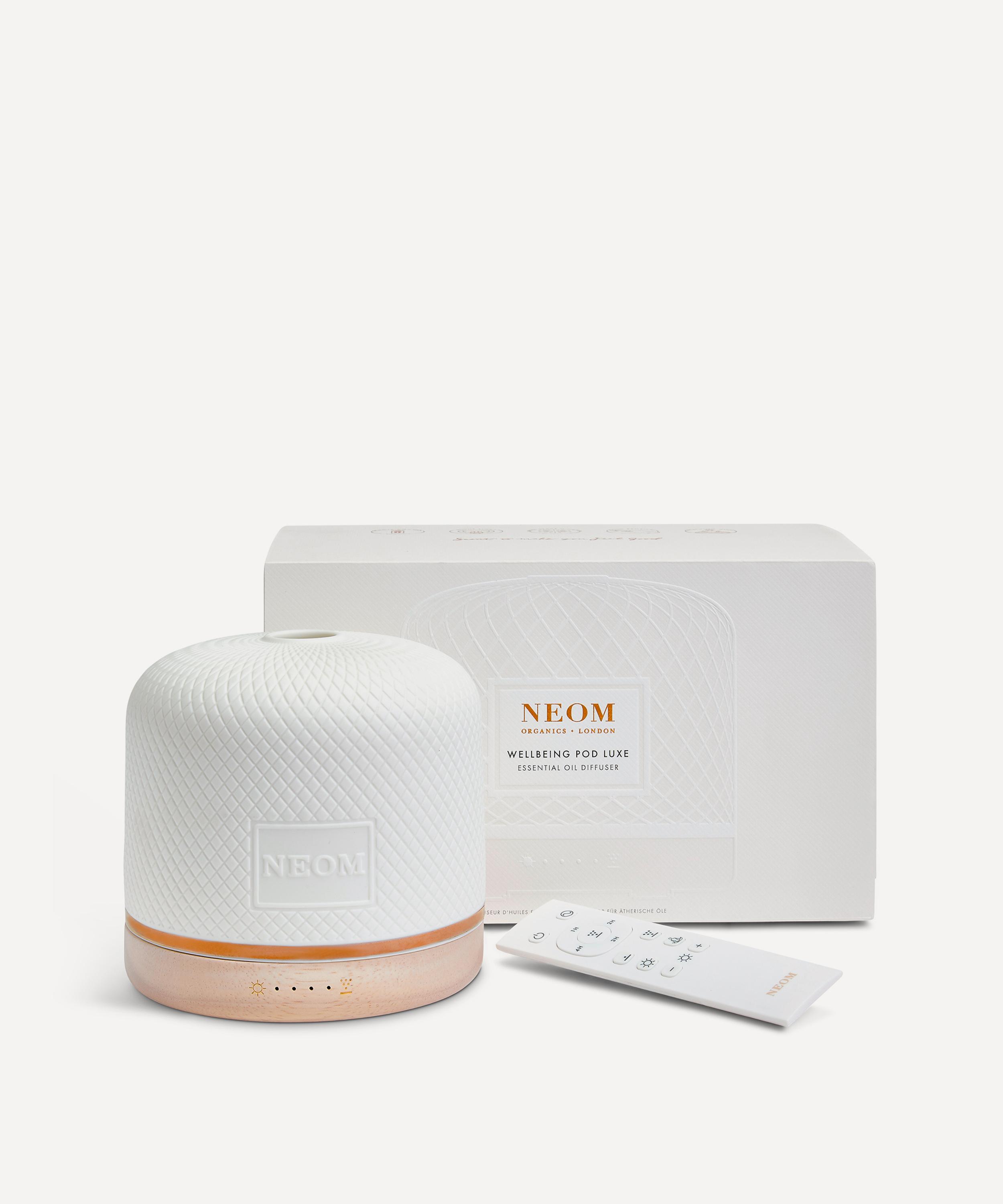 NEOM Organics Wellbeing Pod Luxe | Liberty