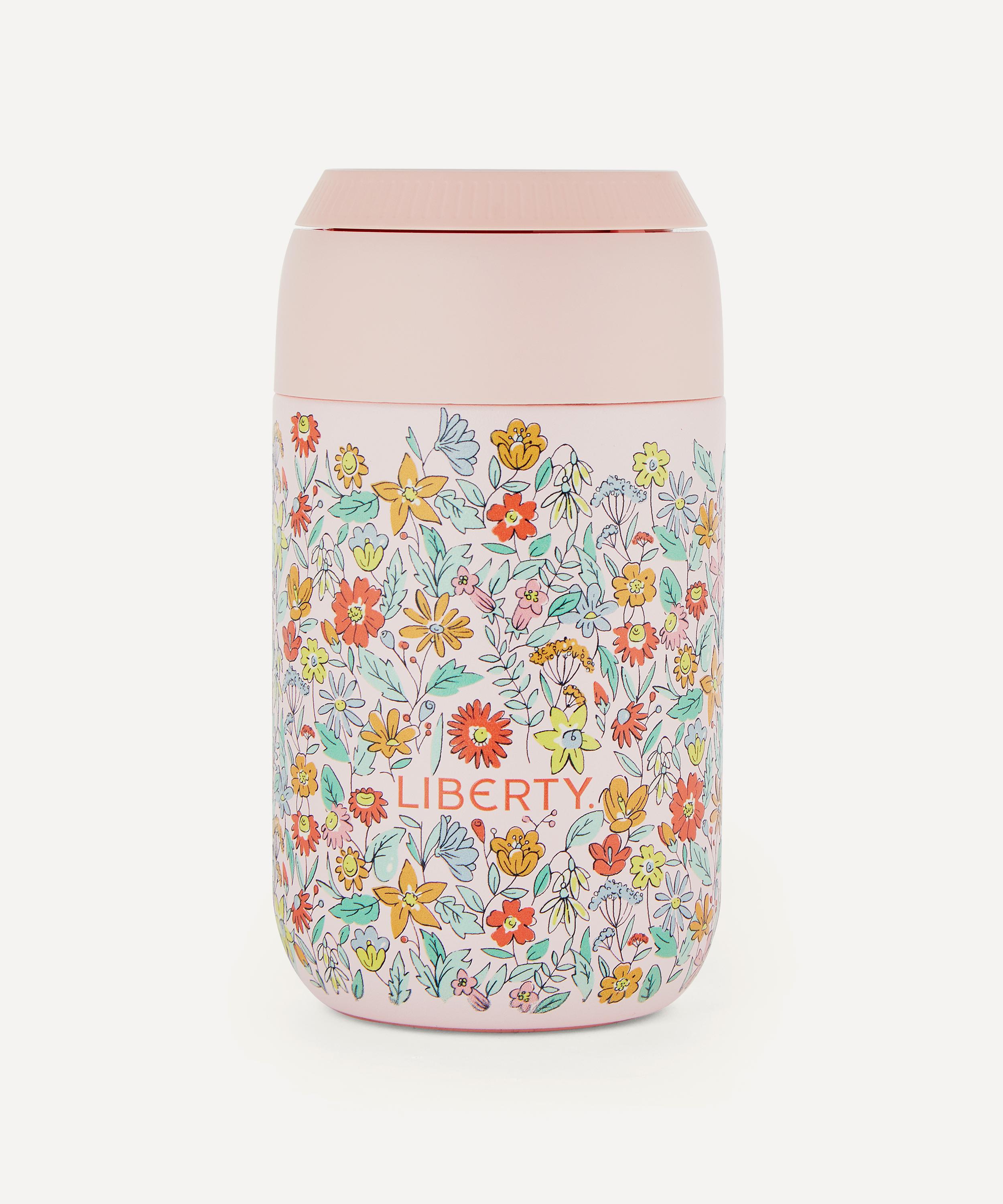 Chilly's Summer Sprigs Series 2 Coffee Cup 340ml | Liberty