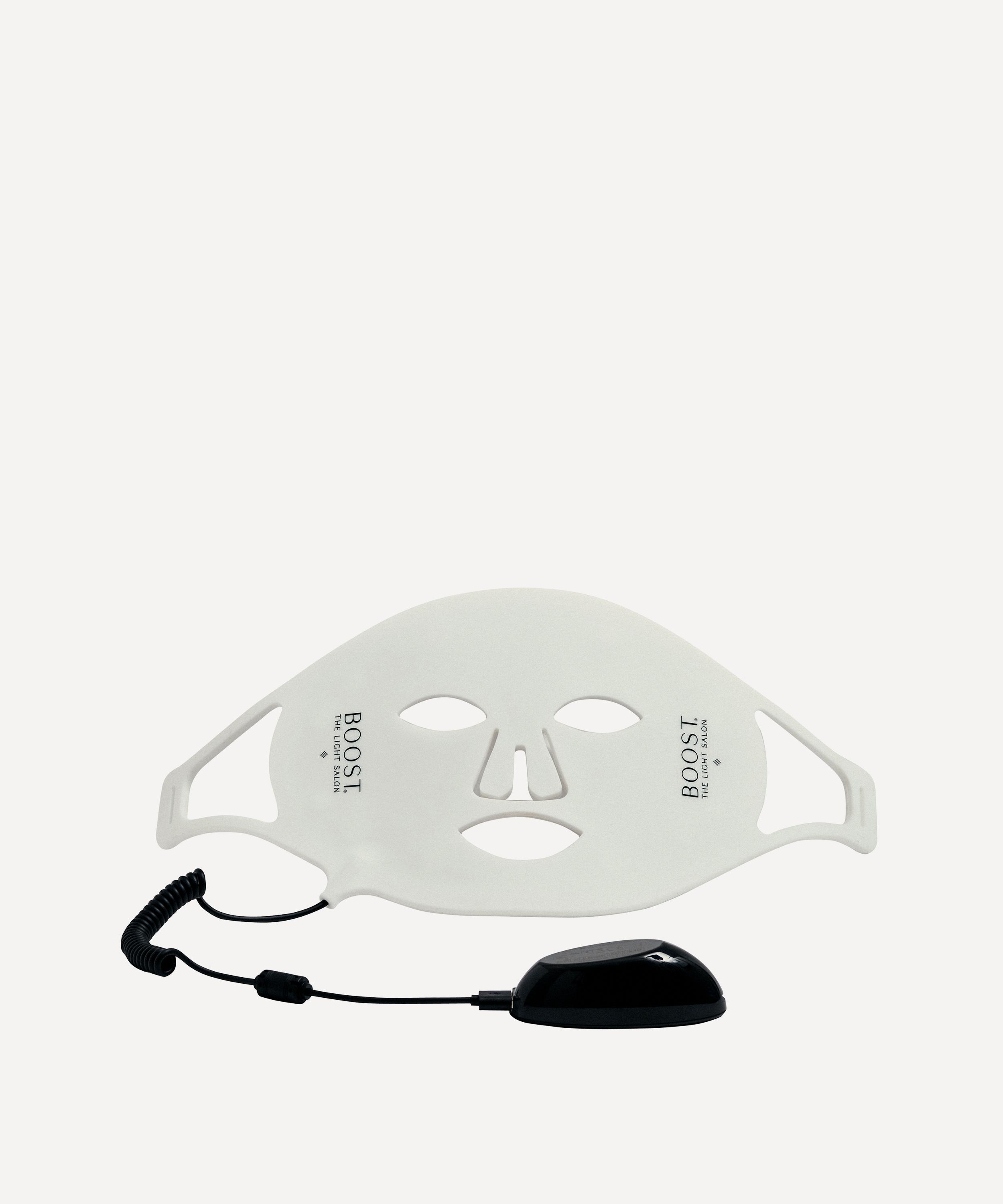 The Light Salon Boost LED Face Mask | Liberty