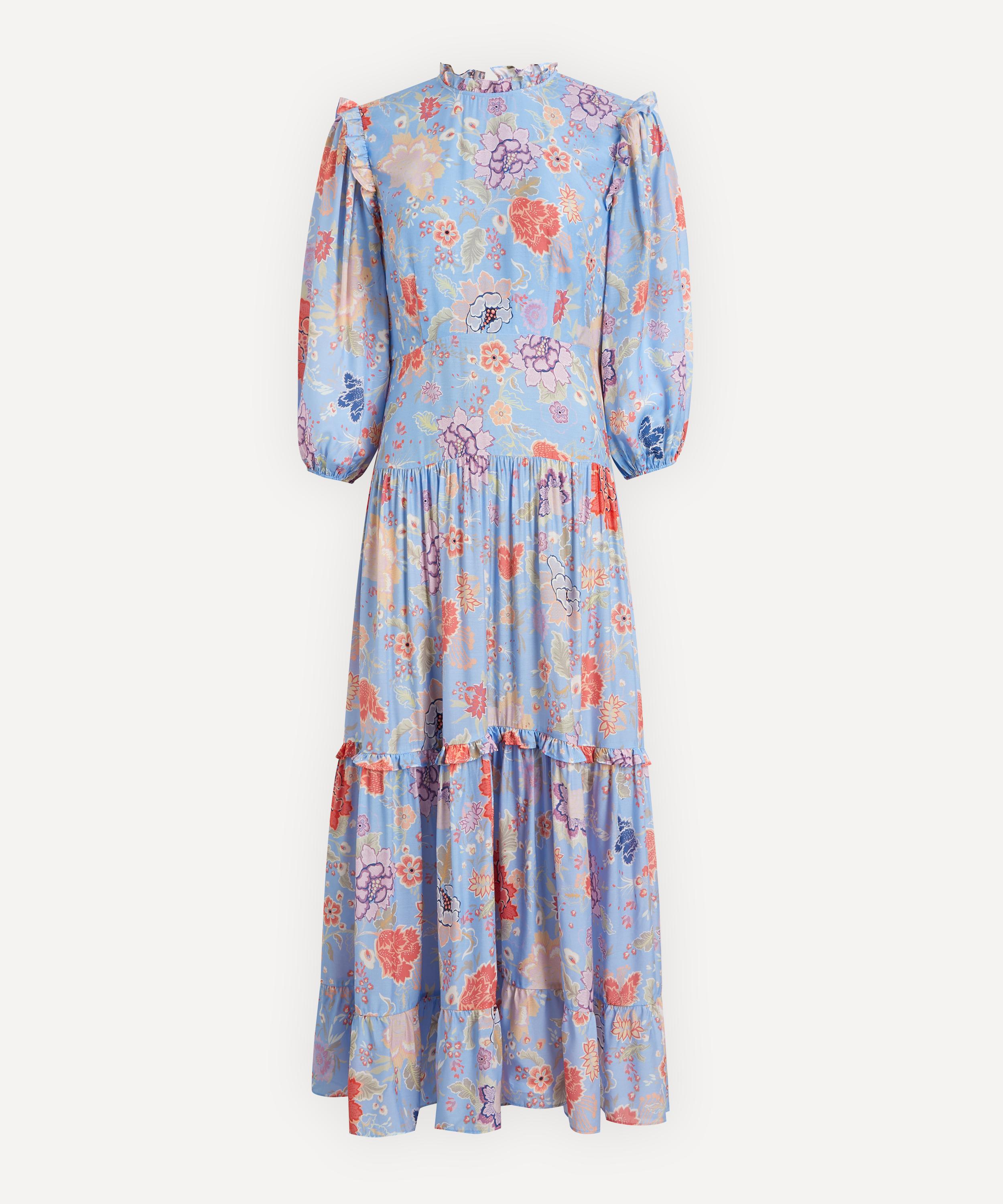 RIXO | Vintage Style Dresses, Blouses & Skirts | Liberty
