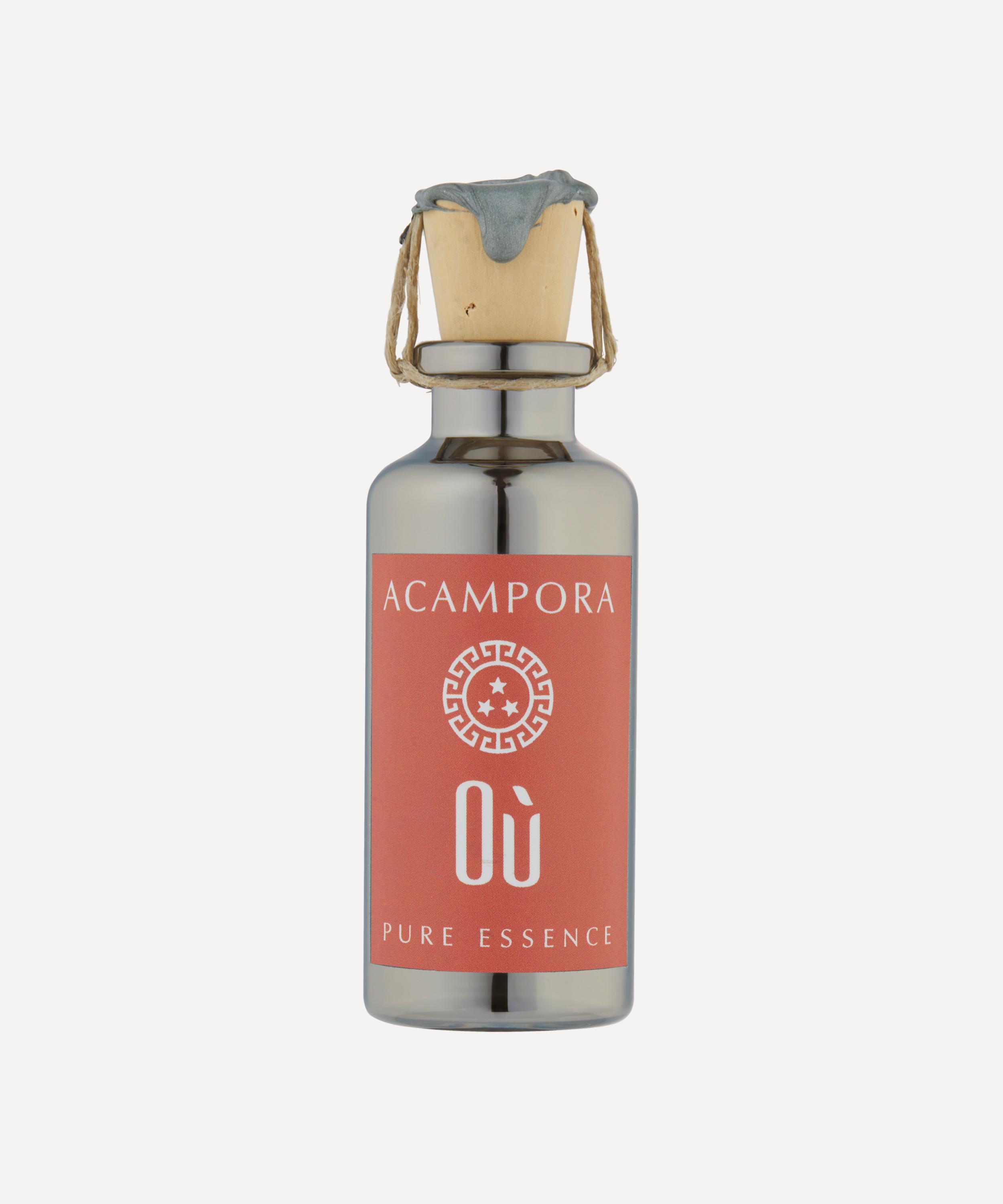 Acampora | Luxury Perfume & Oils | Liberty