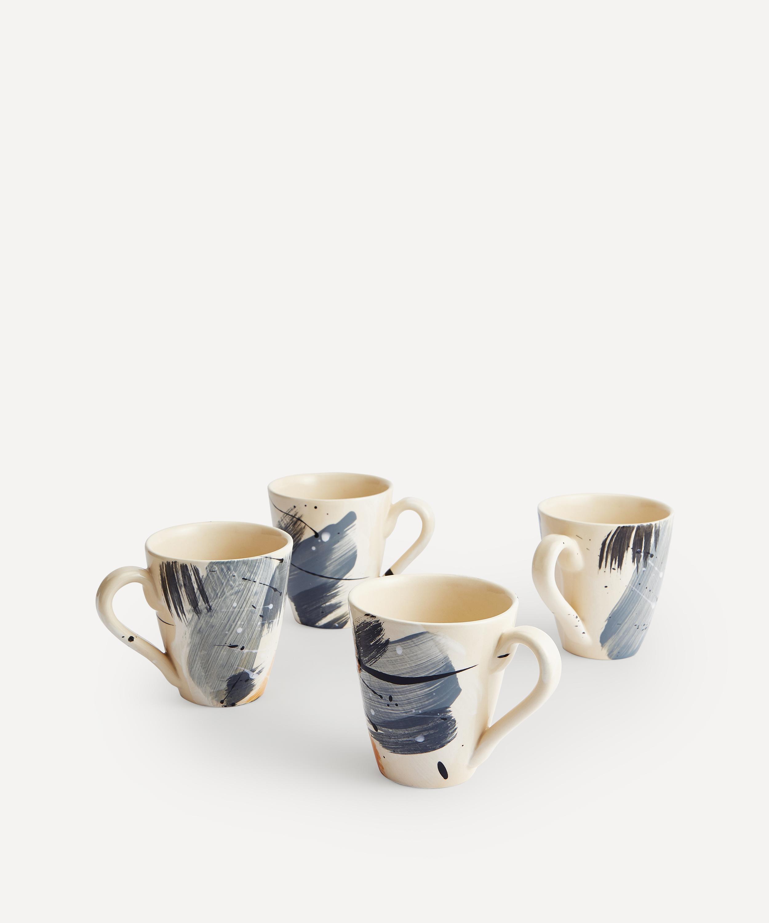 Designer Mugs | Liberty