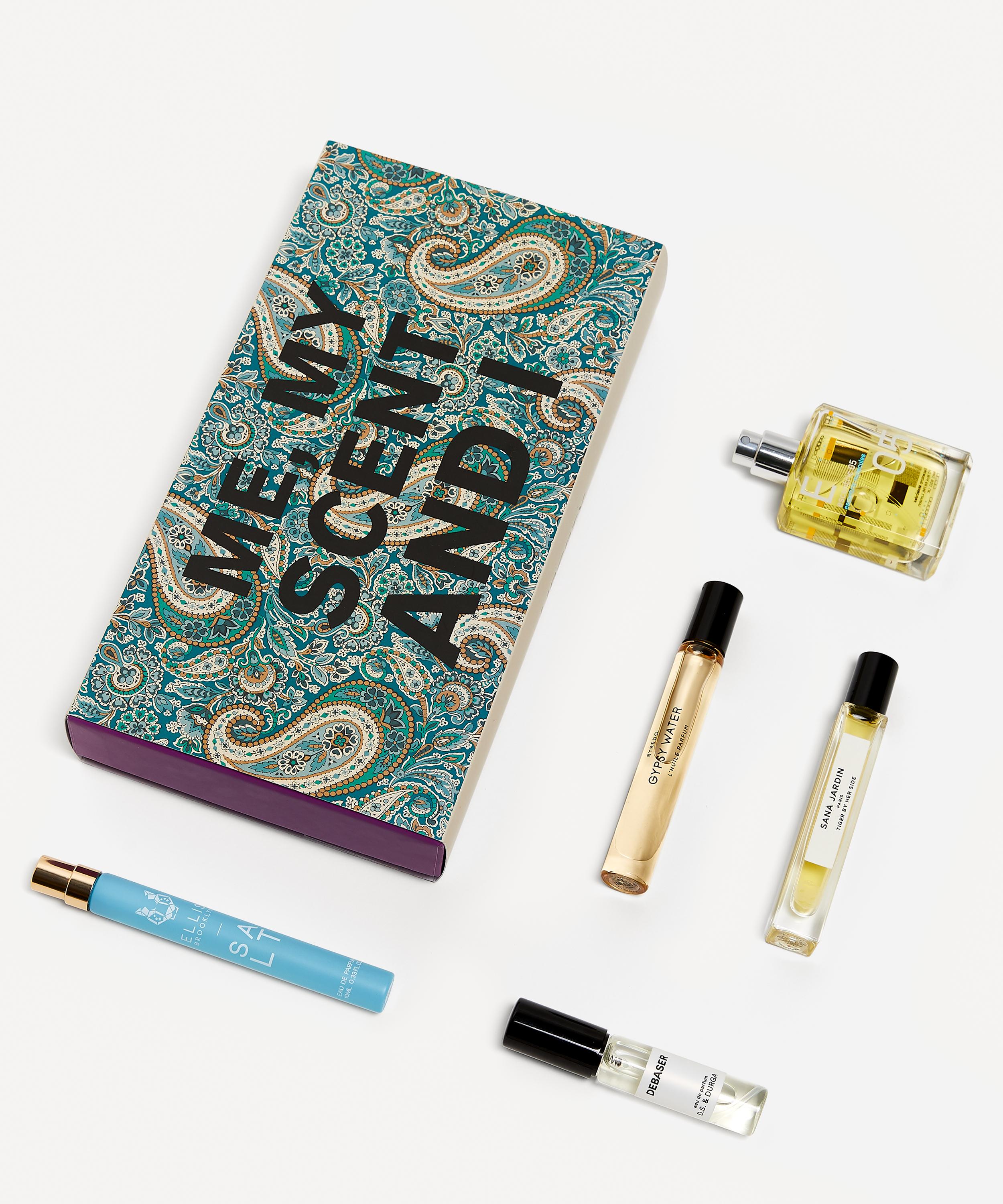 Luxury Perfume & Fragrances | Designer Scents | Liberty