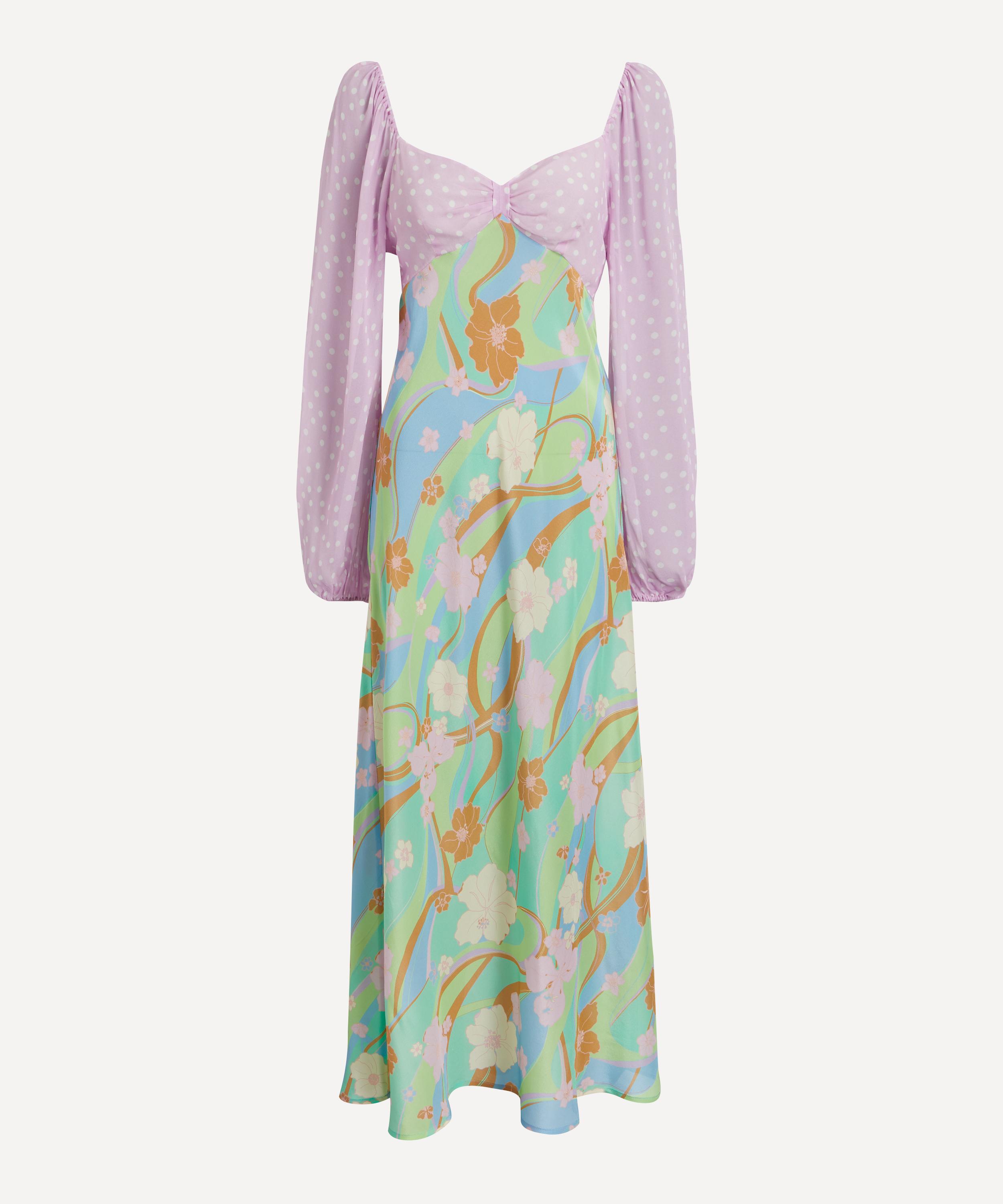 RIXO | Vintage Style Dresses, Blouses & Skirts | Liberty
