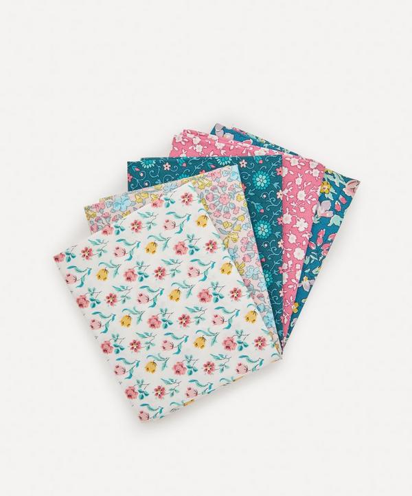 Liberty Fabrics The Collector’s Home Nature’s Jewel Lasenby Cotton Fat ... Liberty Fabrics The Collector’s Home Nature’s Jewel Lasenby Cotton Fat ...