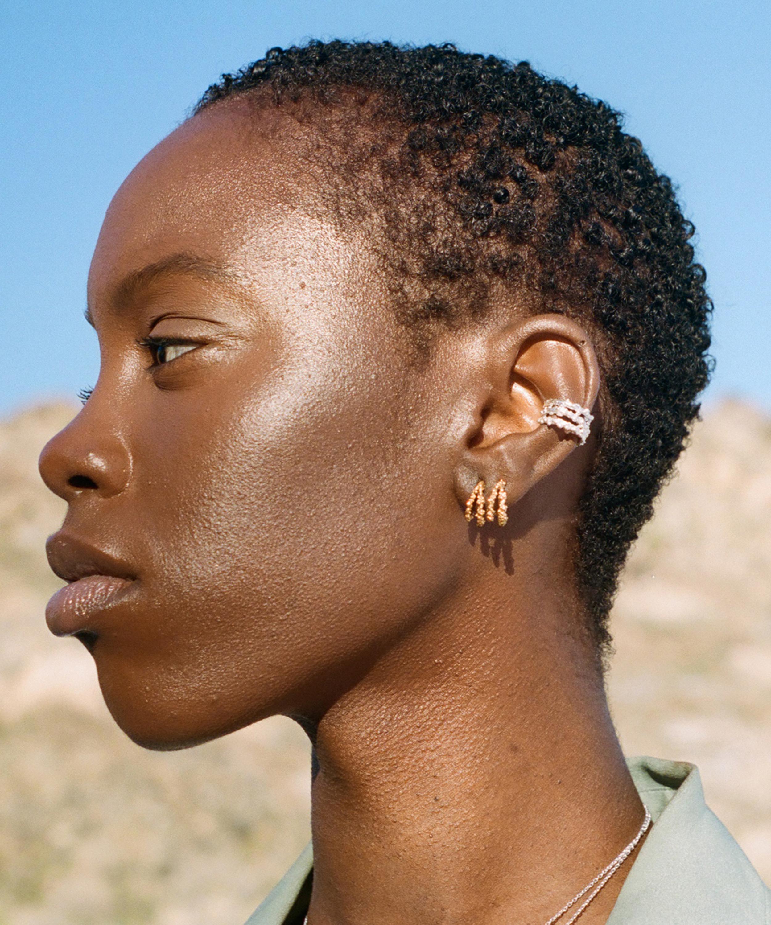 Alighieri earrings store