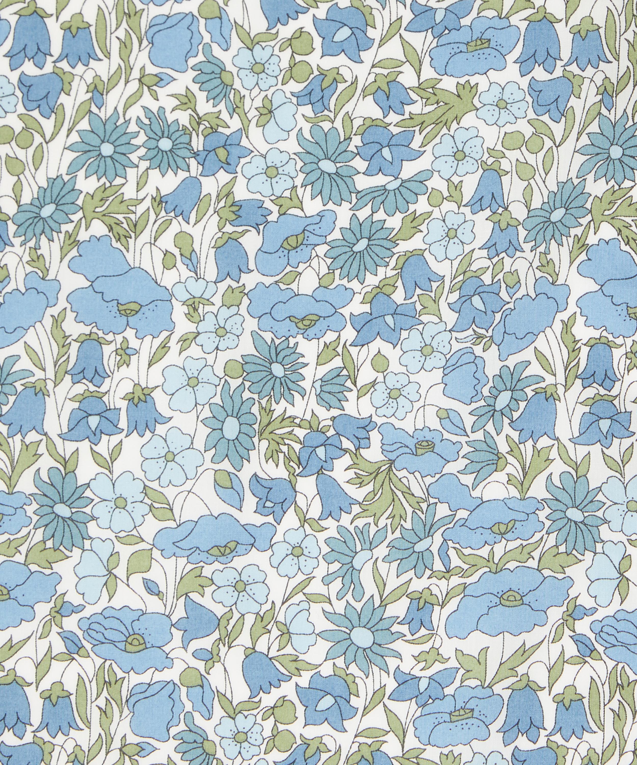 Liberty Fabrics Poppy and Daisy Tana Lawn™ Cotton | Liberty