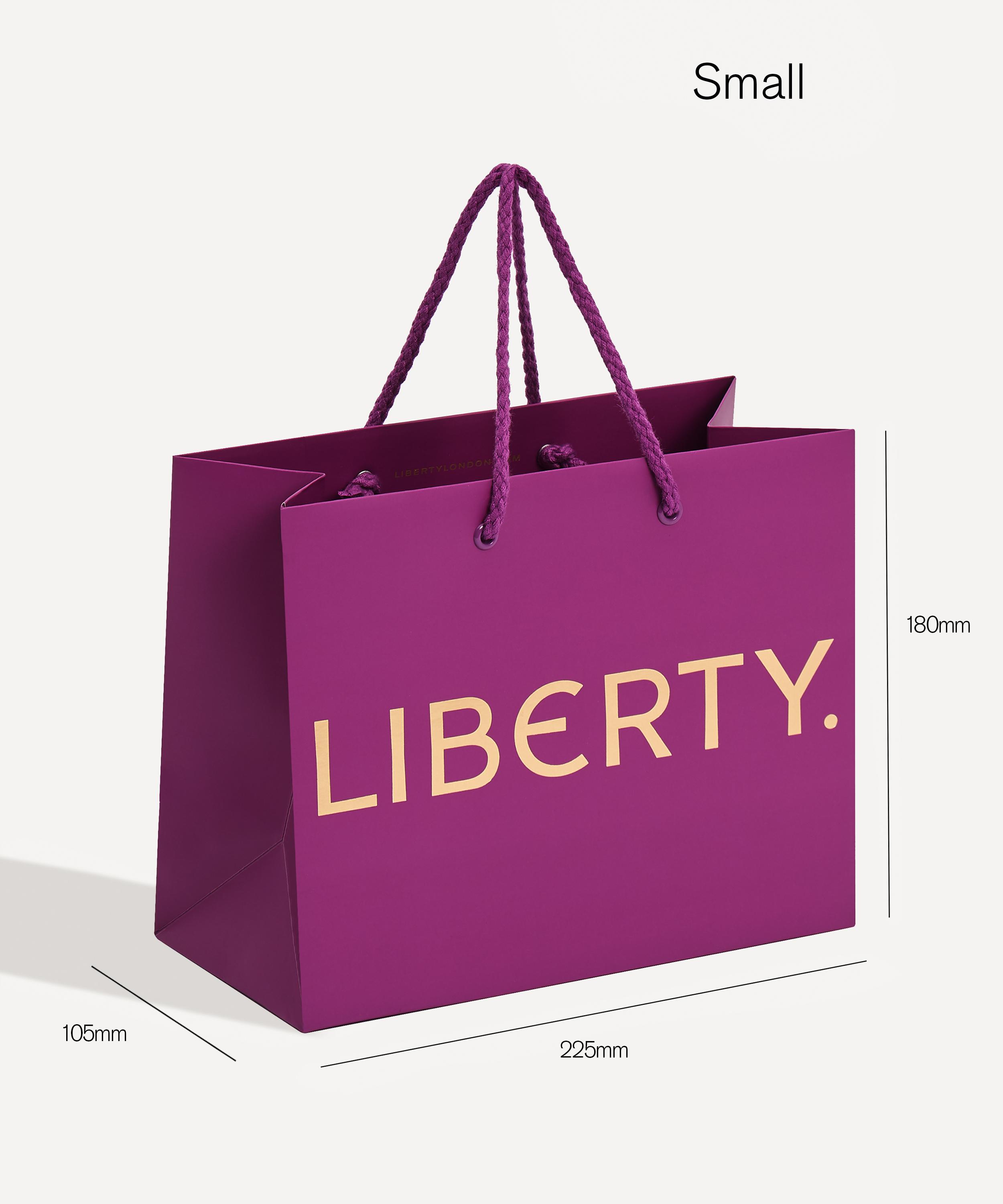 Liberty The Purple Bag Small | Liberty