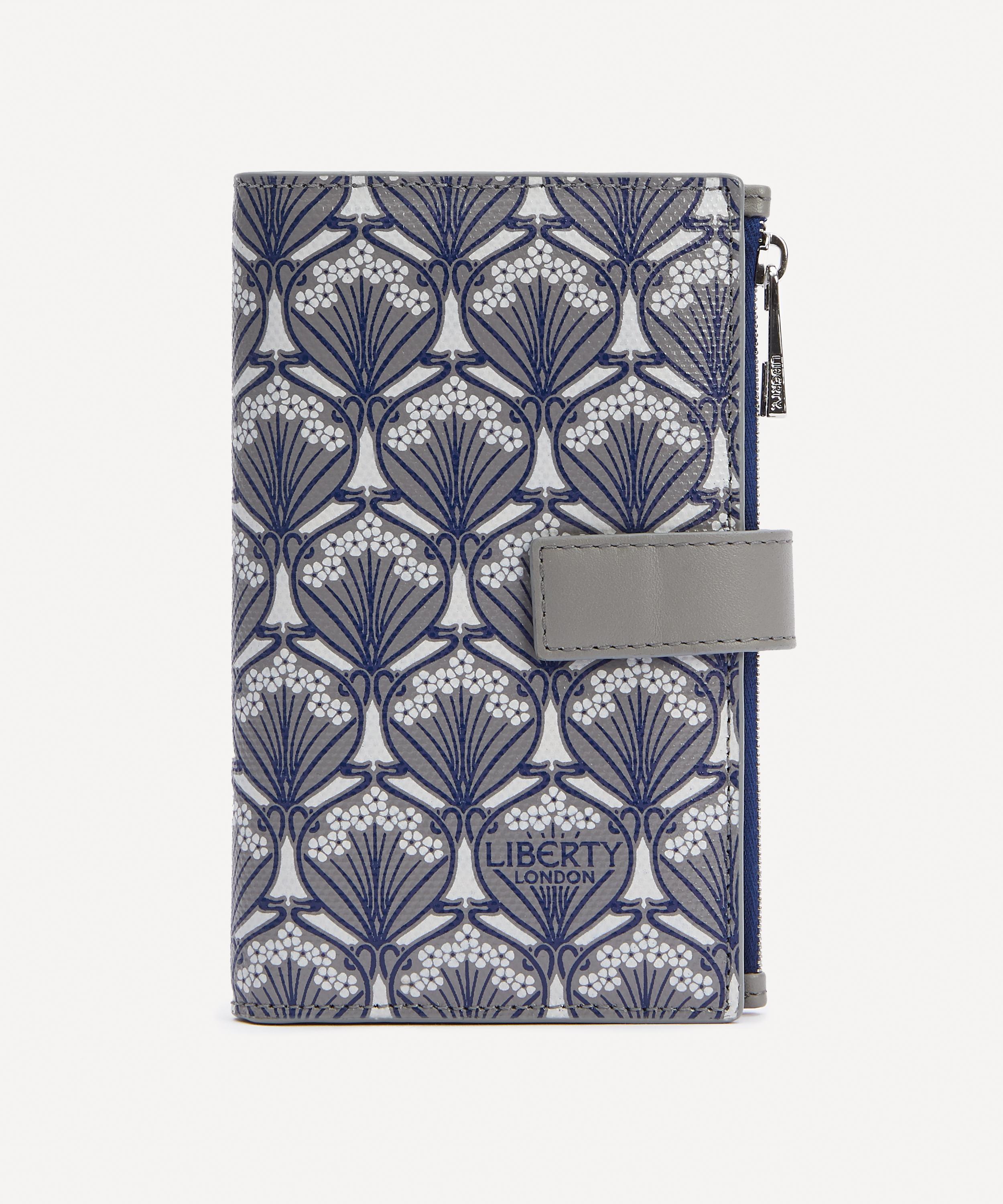 Liberty Iphis Vertical Wallet | Liberty