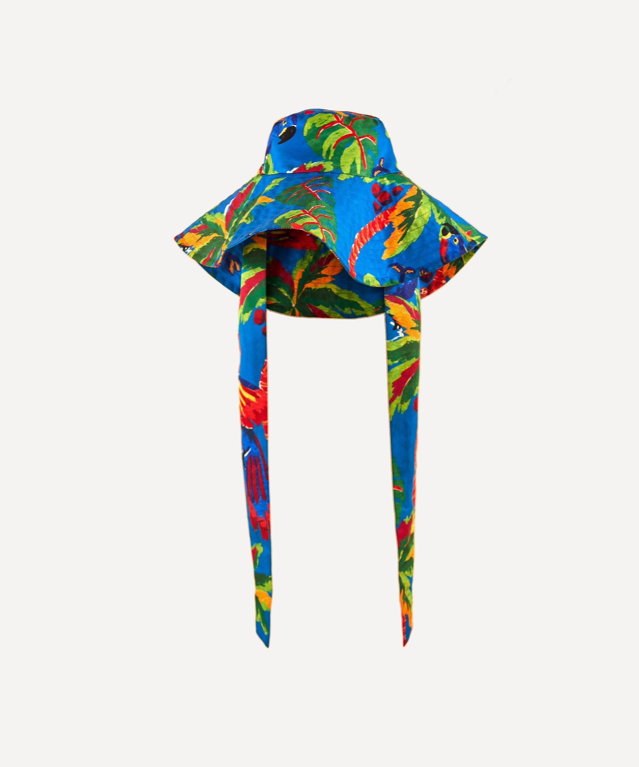 FARM Rio Sunny Day Bucket Hat | Liberty