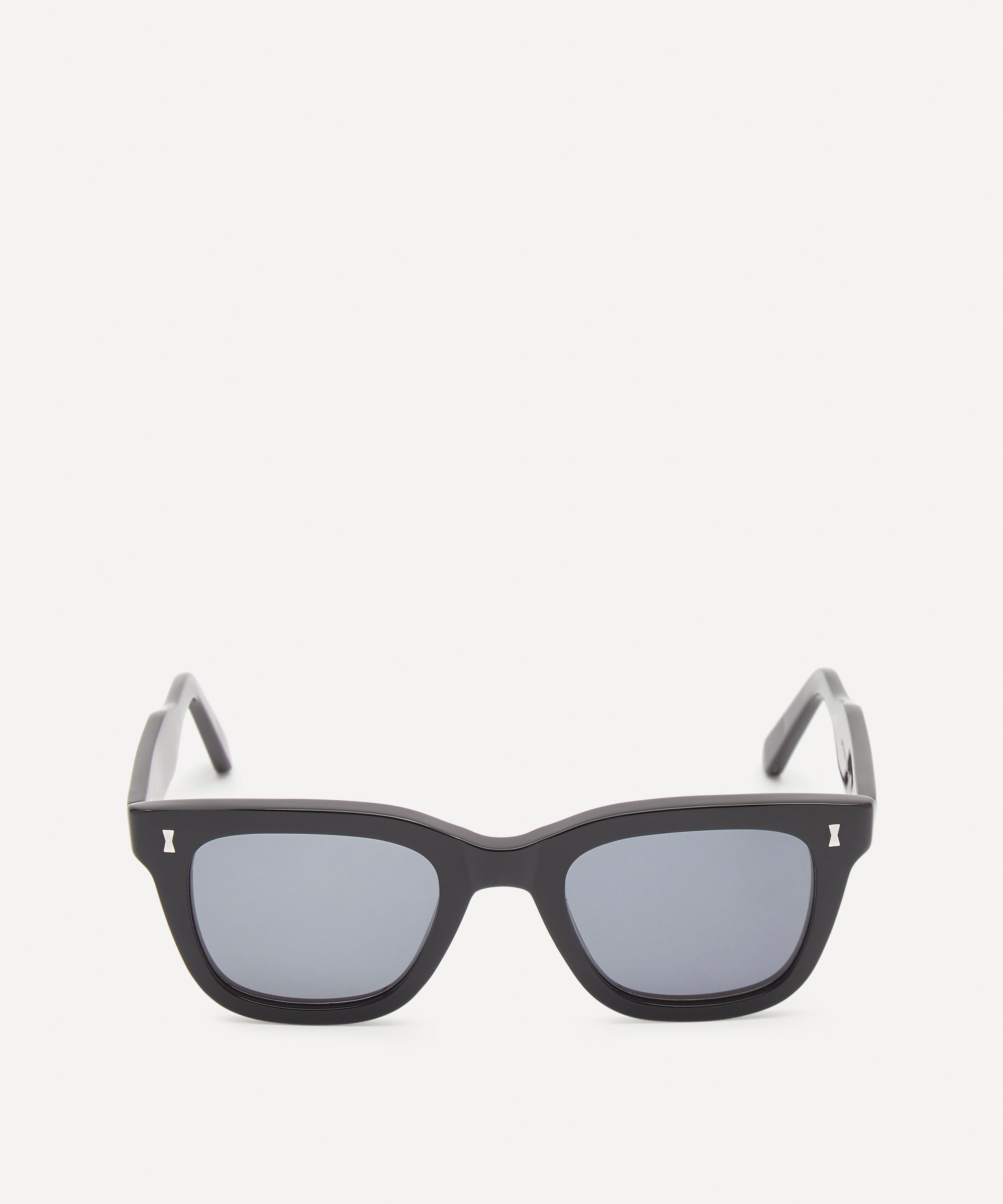 Cubitts Ampton Bold Acetate Sunglasses | Liberty