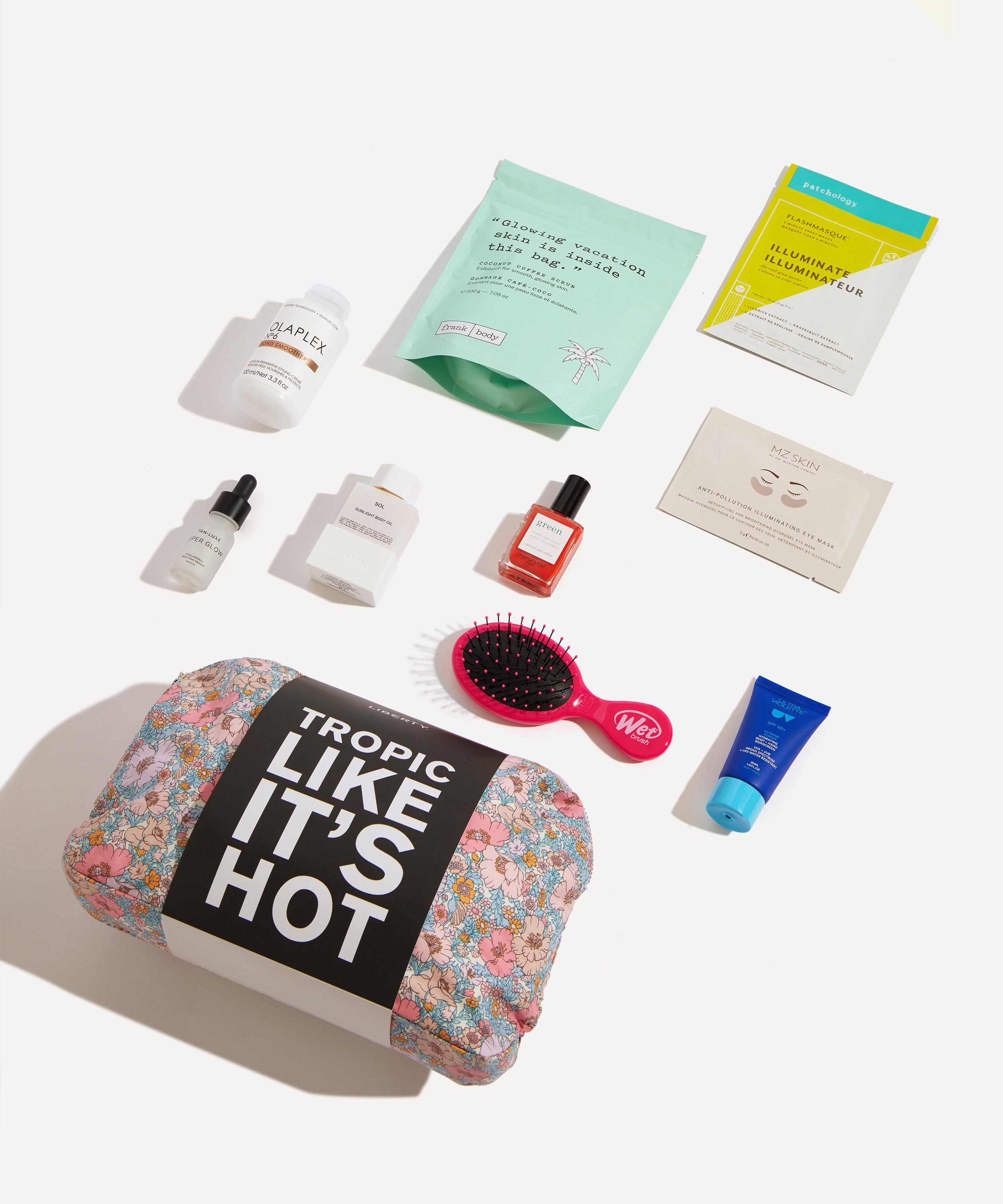 Luxury Hand Soaps, Wash & Cream | Liberty