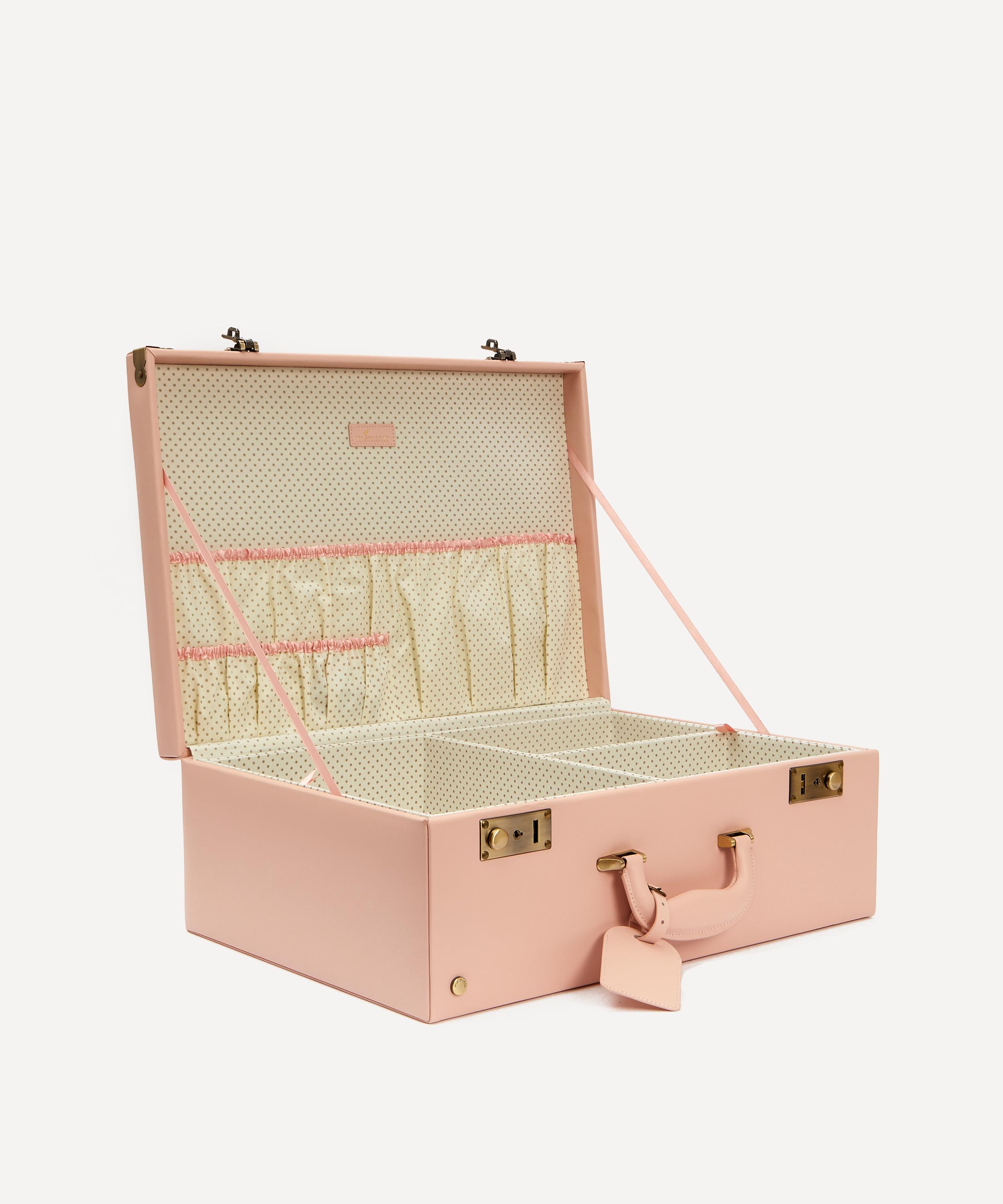 Meminio Large Leather Memory Case | Liberty