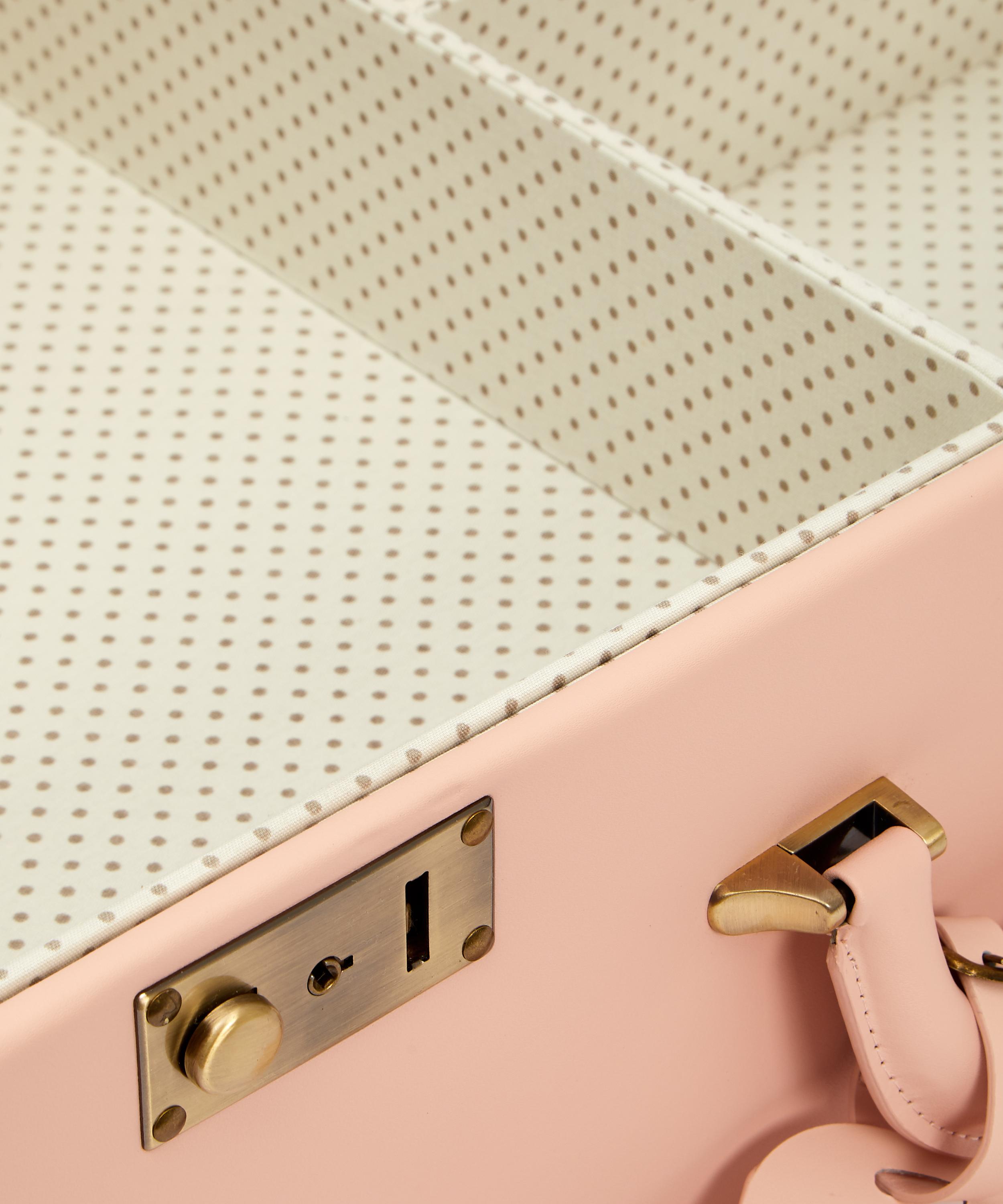 Meminio Large Leather Memory Case | Liberty