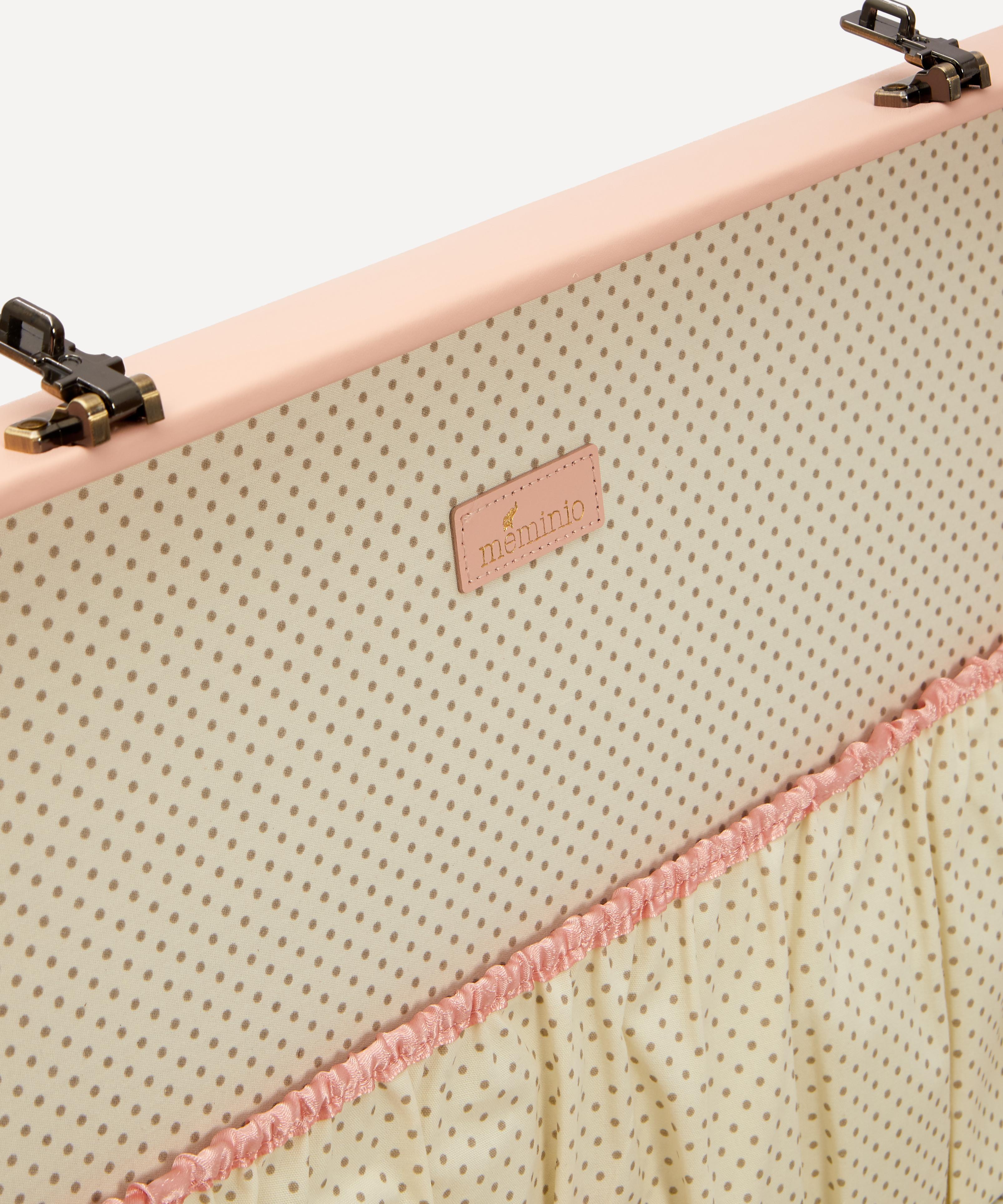 Meminio Large Leather Memory Case | Liberty