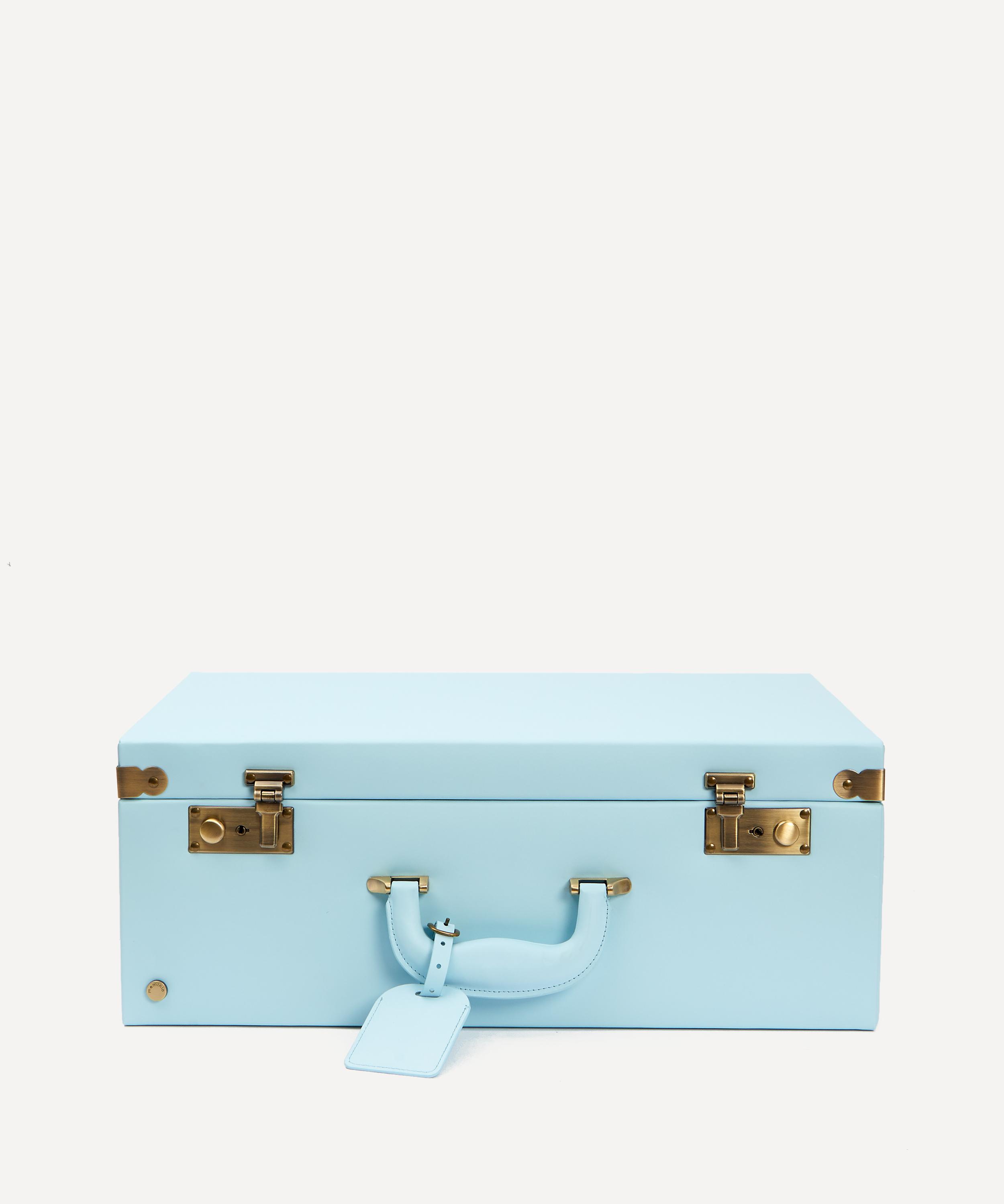 Meminio Large Leather Memory Case | Liberty