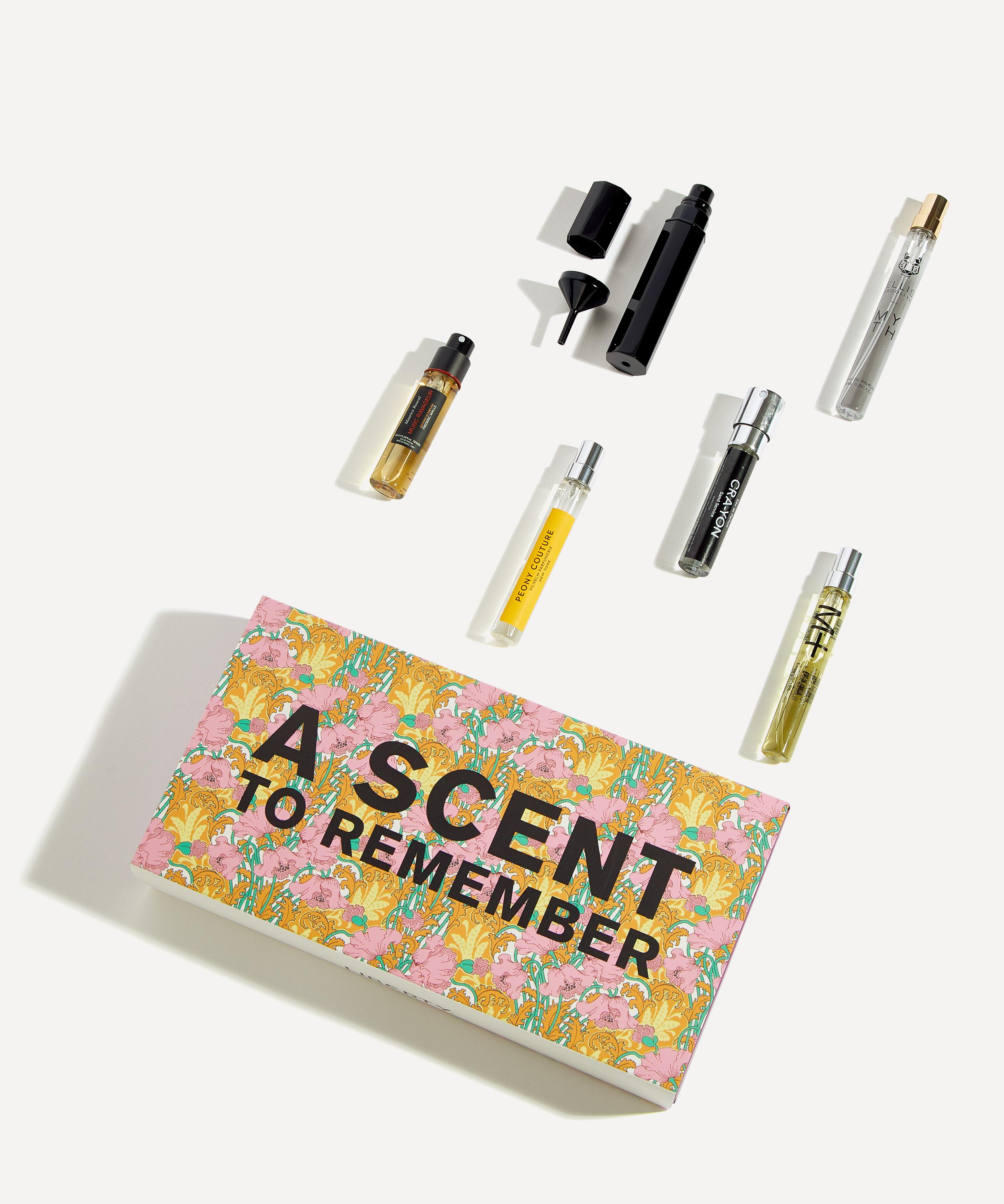 Luxury Perfume & Fragrances | Designer Scents | Liberty