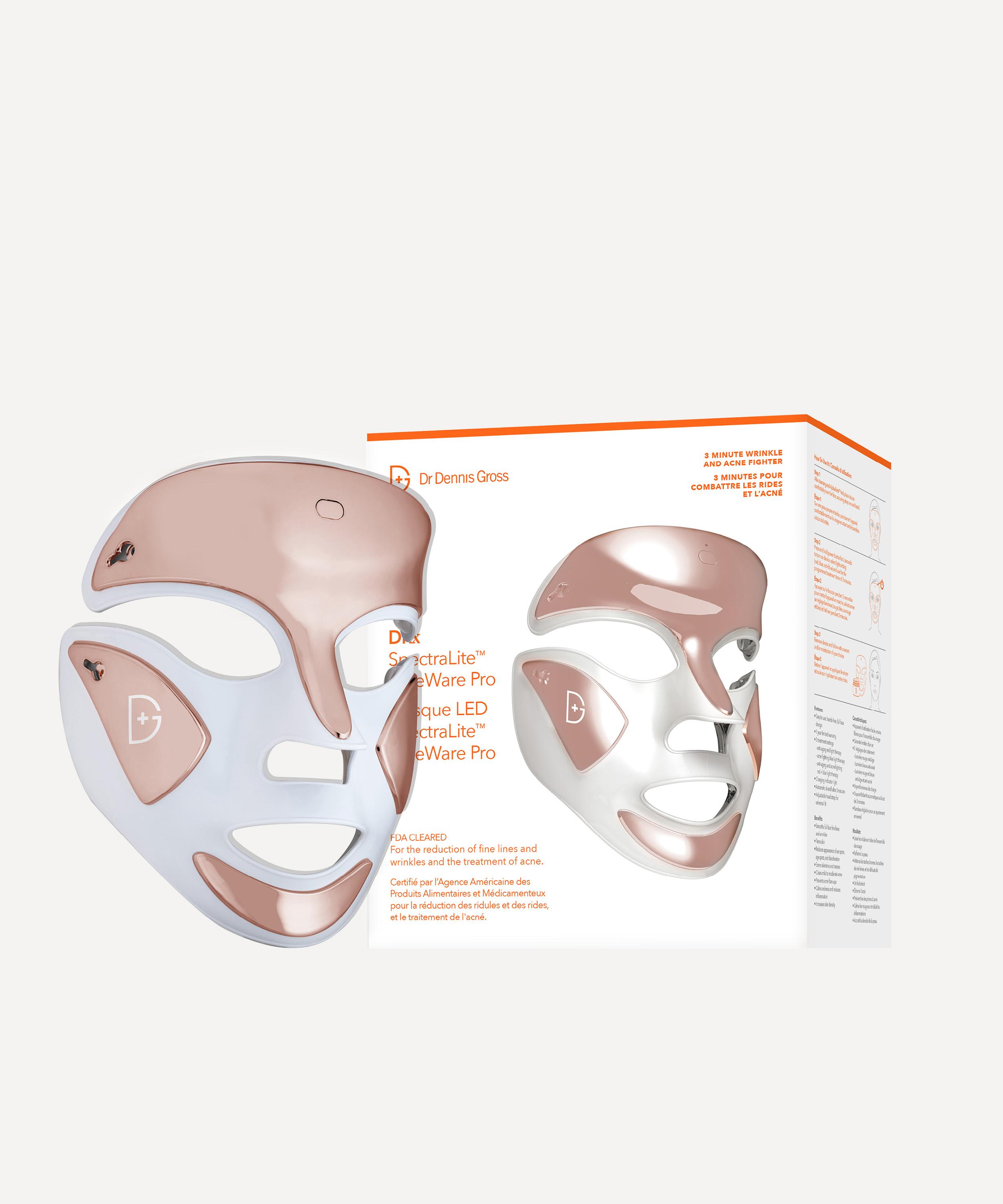 Dr. Dennis Gross Skincare DRx SpectraLite FaceWare Pro | Liberty