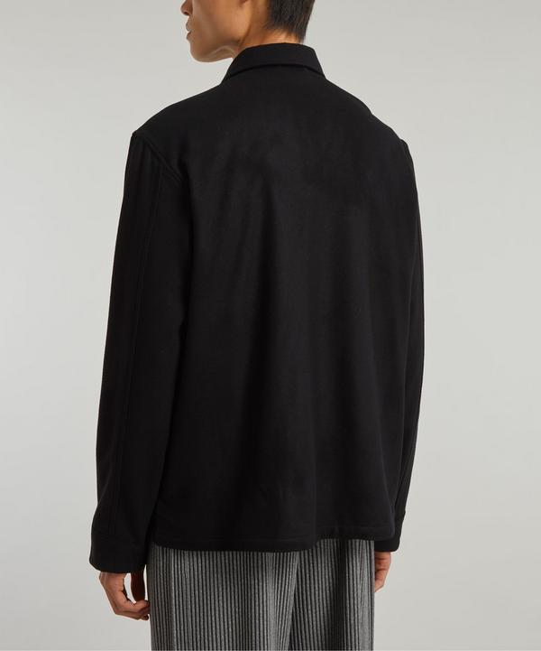 Our Legacy Archive Box Jacket | Liberty Our Legacy Archive Box Jacket | Liberty