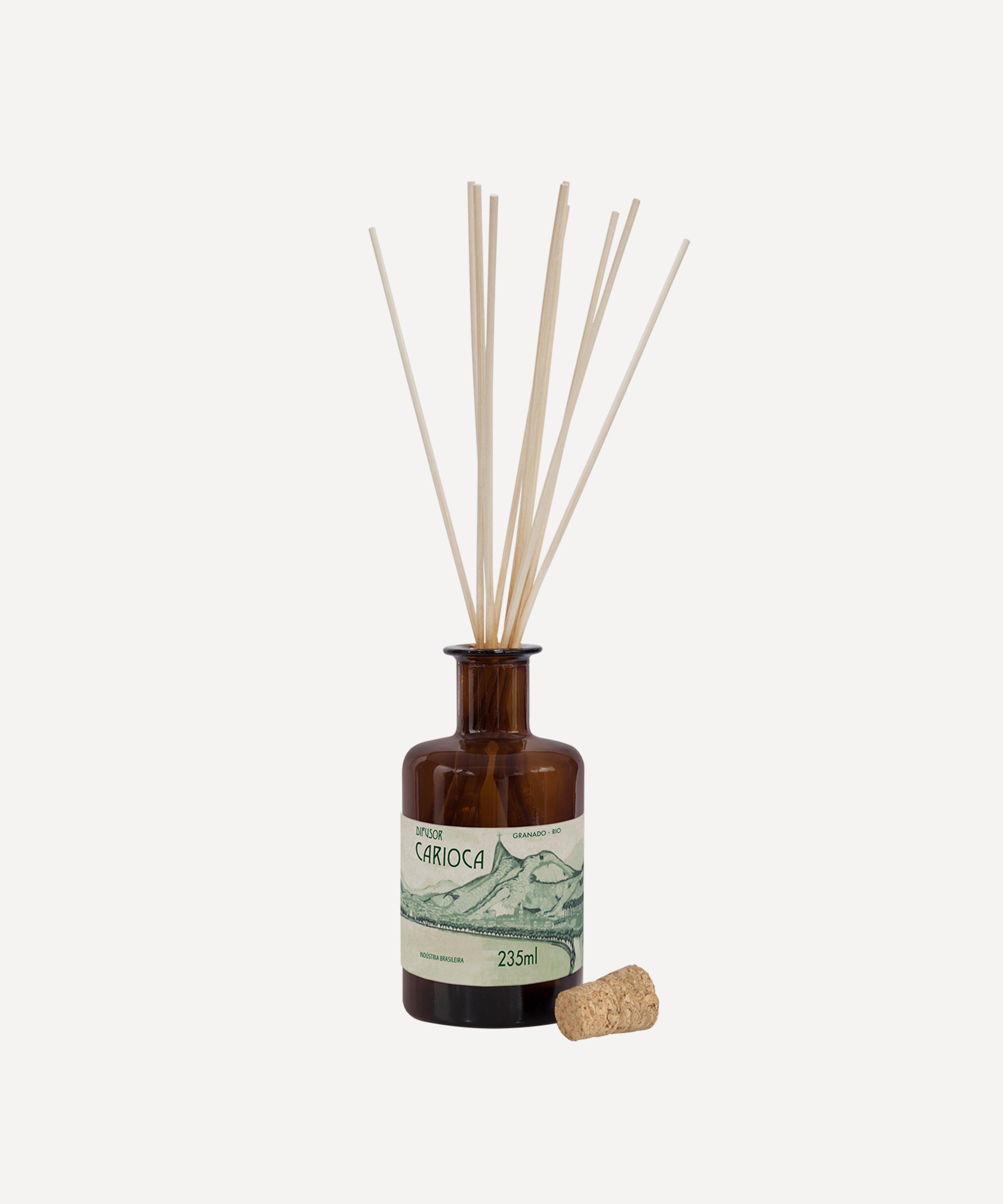 Granado Carioca Diffuser 235ml | Liberty