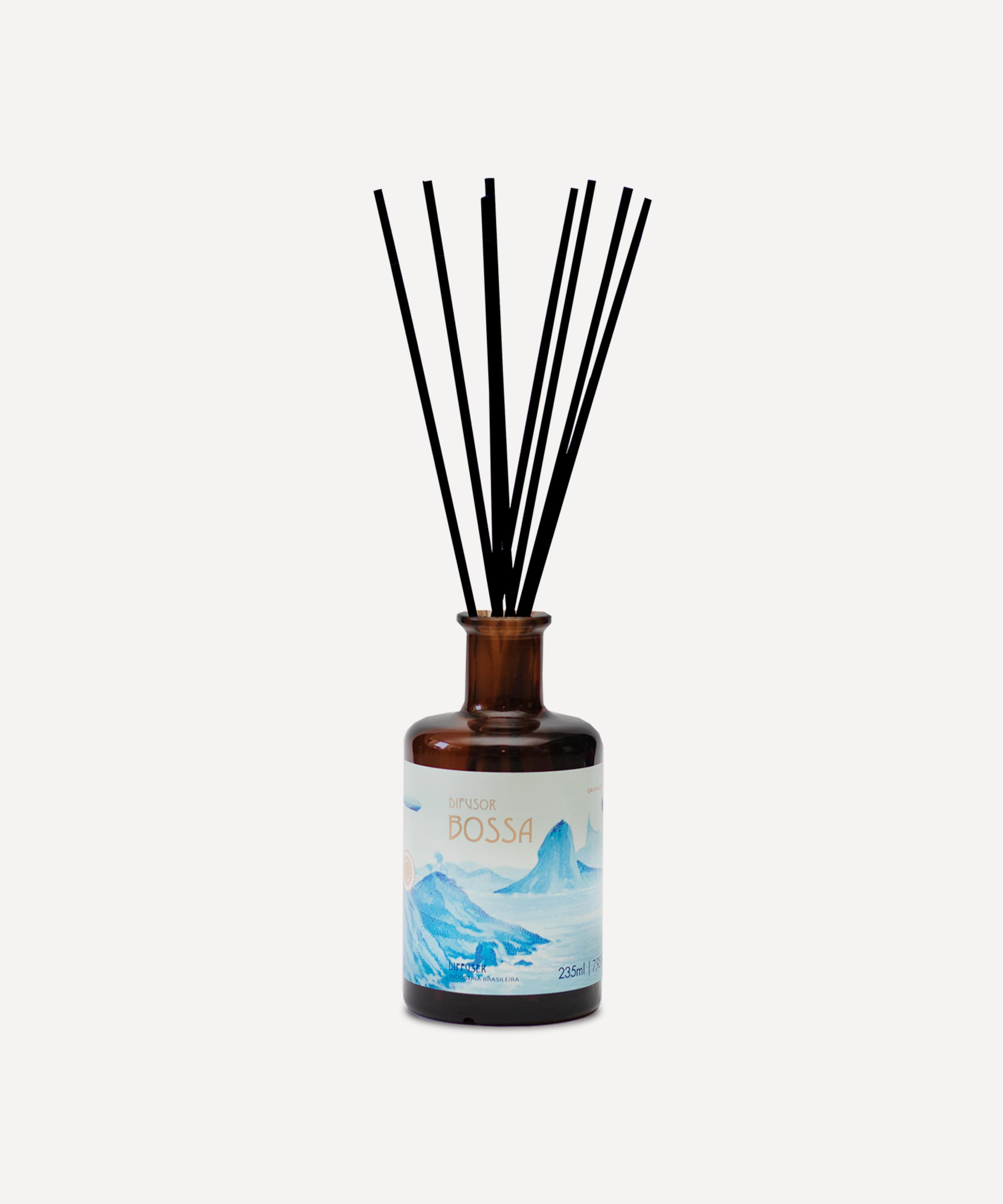 Granado Bossa Diffuser 235ml | Liberty