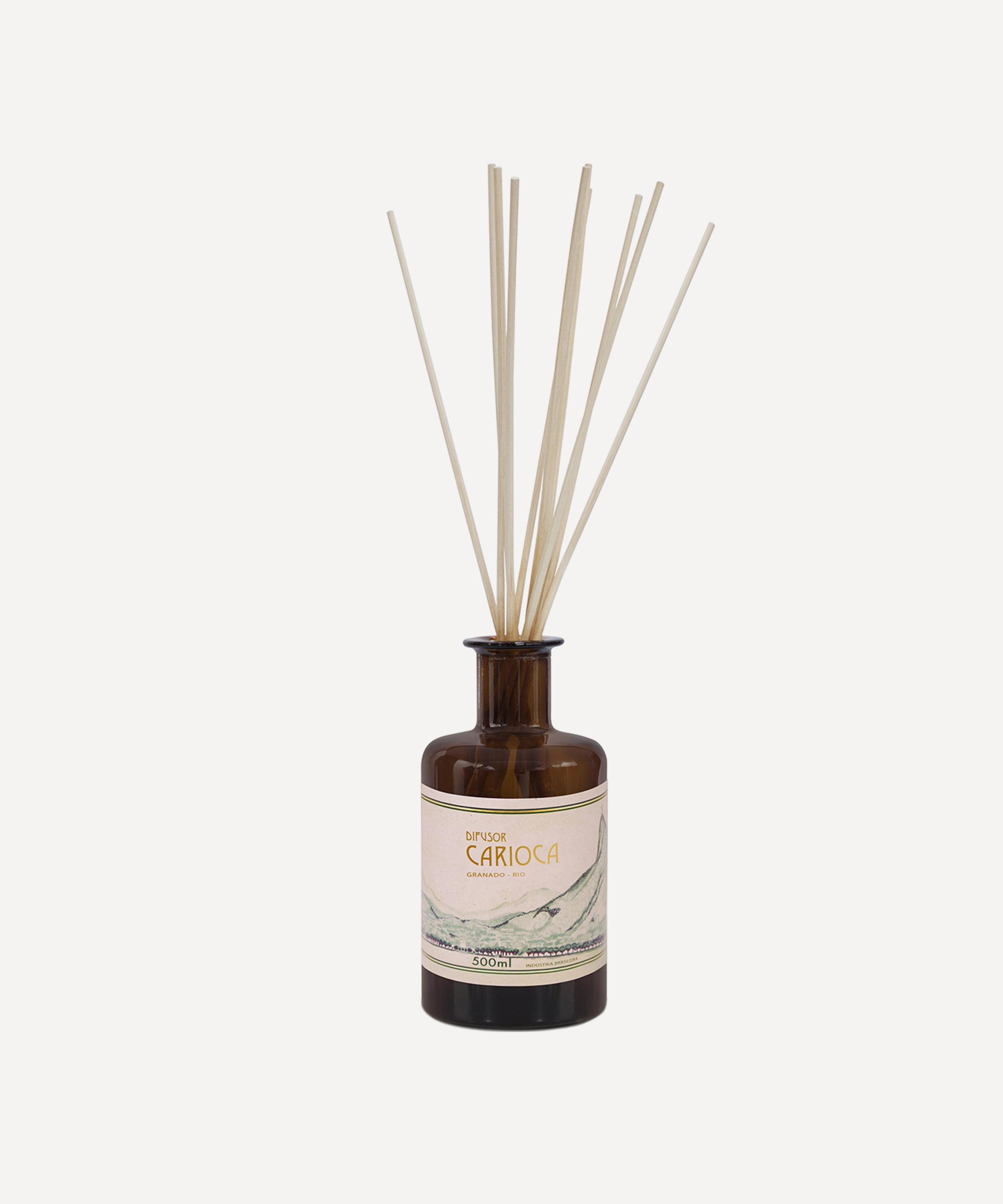 Granado Carioca Diffuser 500ml | Liberty