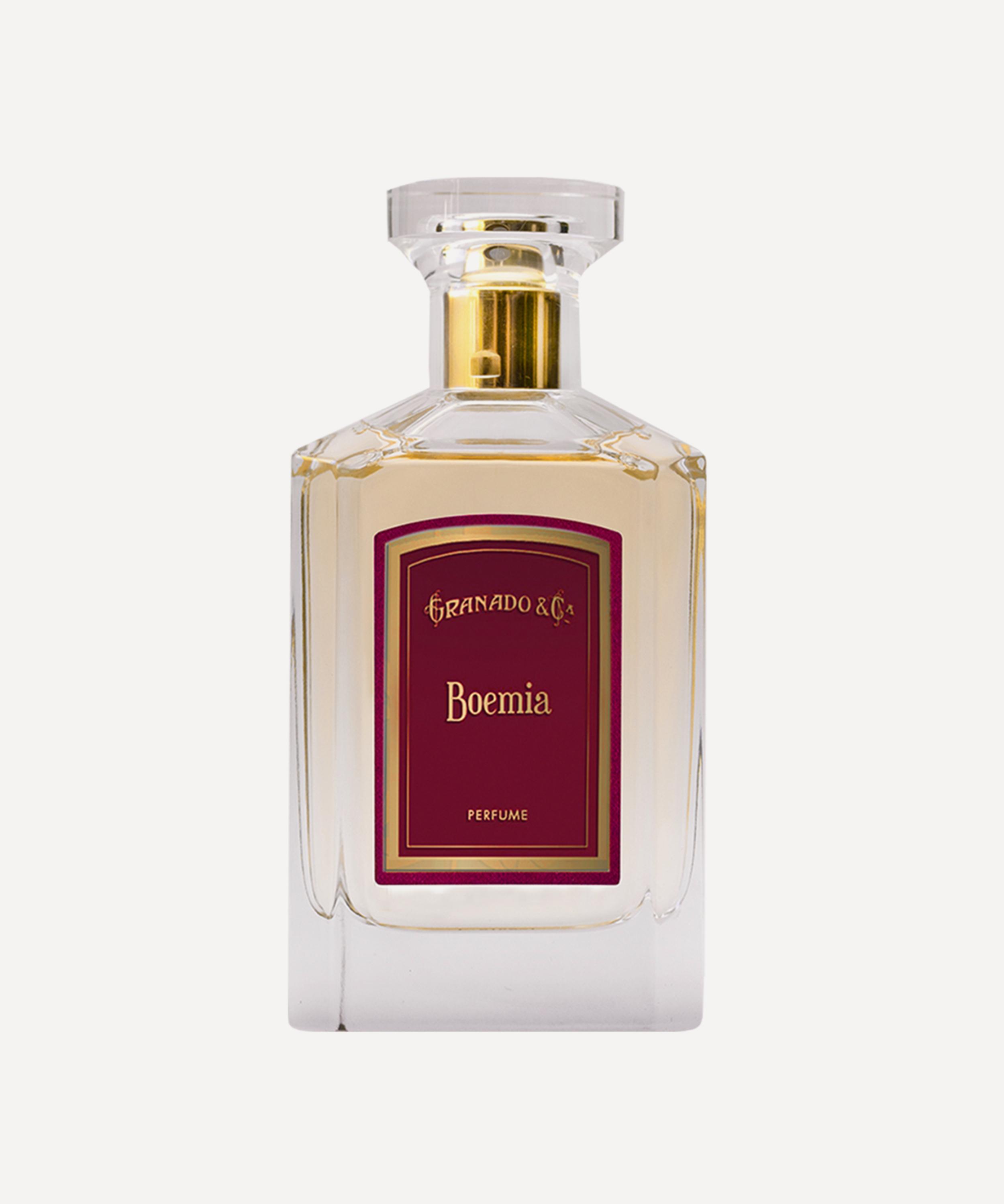 Granado Boemia Perfume 75ml | Liberty
