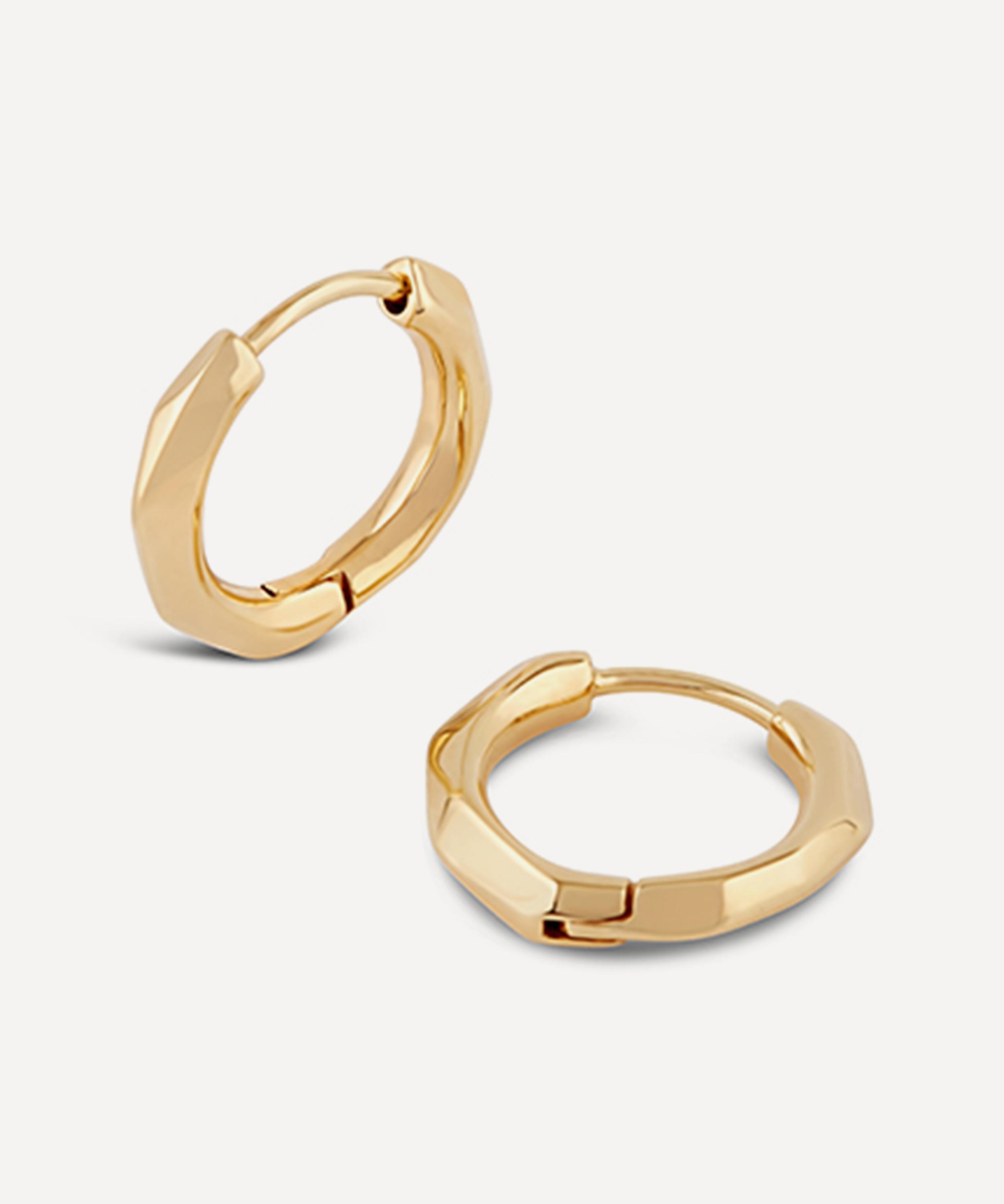 Dinny Hall Jewellery | Earrings and Necklaces | Liberty
