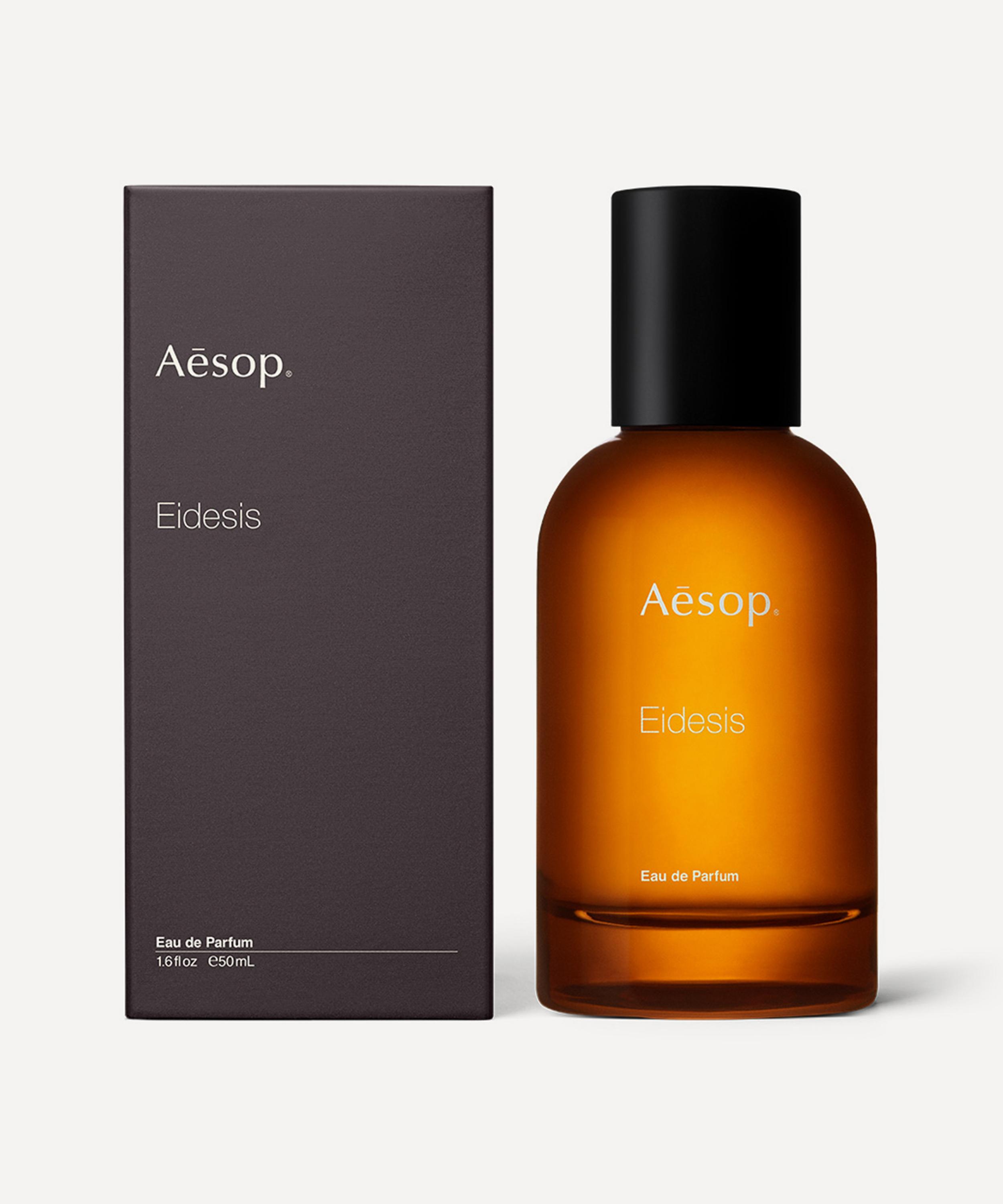 Aesop Eidesis Eau de Parfum 50ml | Liberty