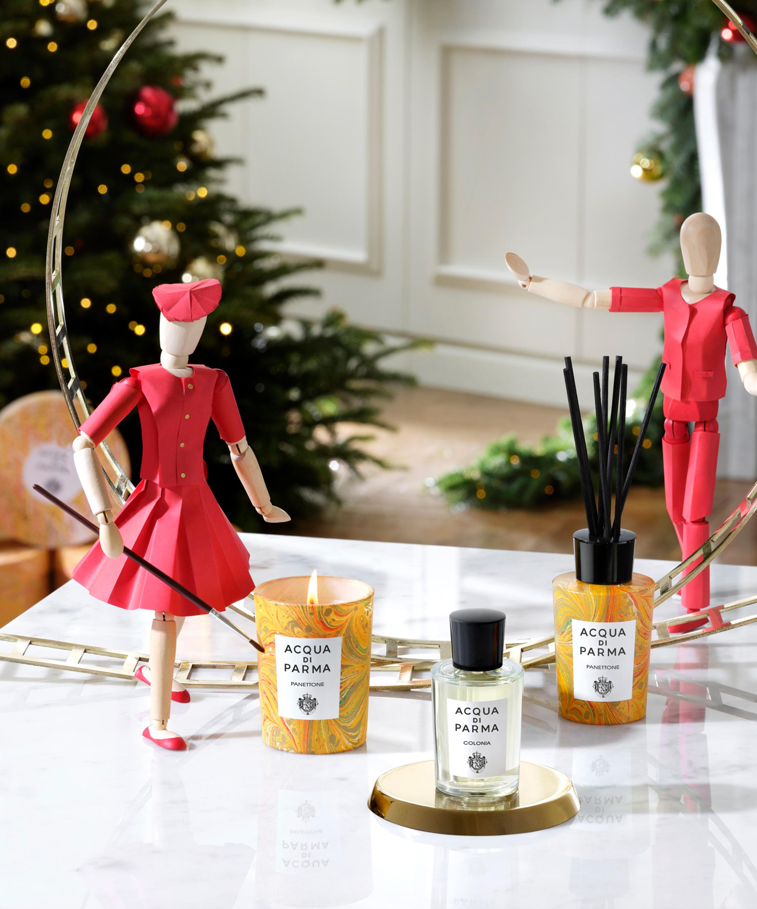 Acqua Di Parma Panettone Reed Diffuser 180ml | Liberty