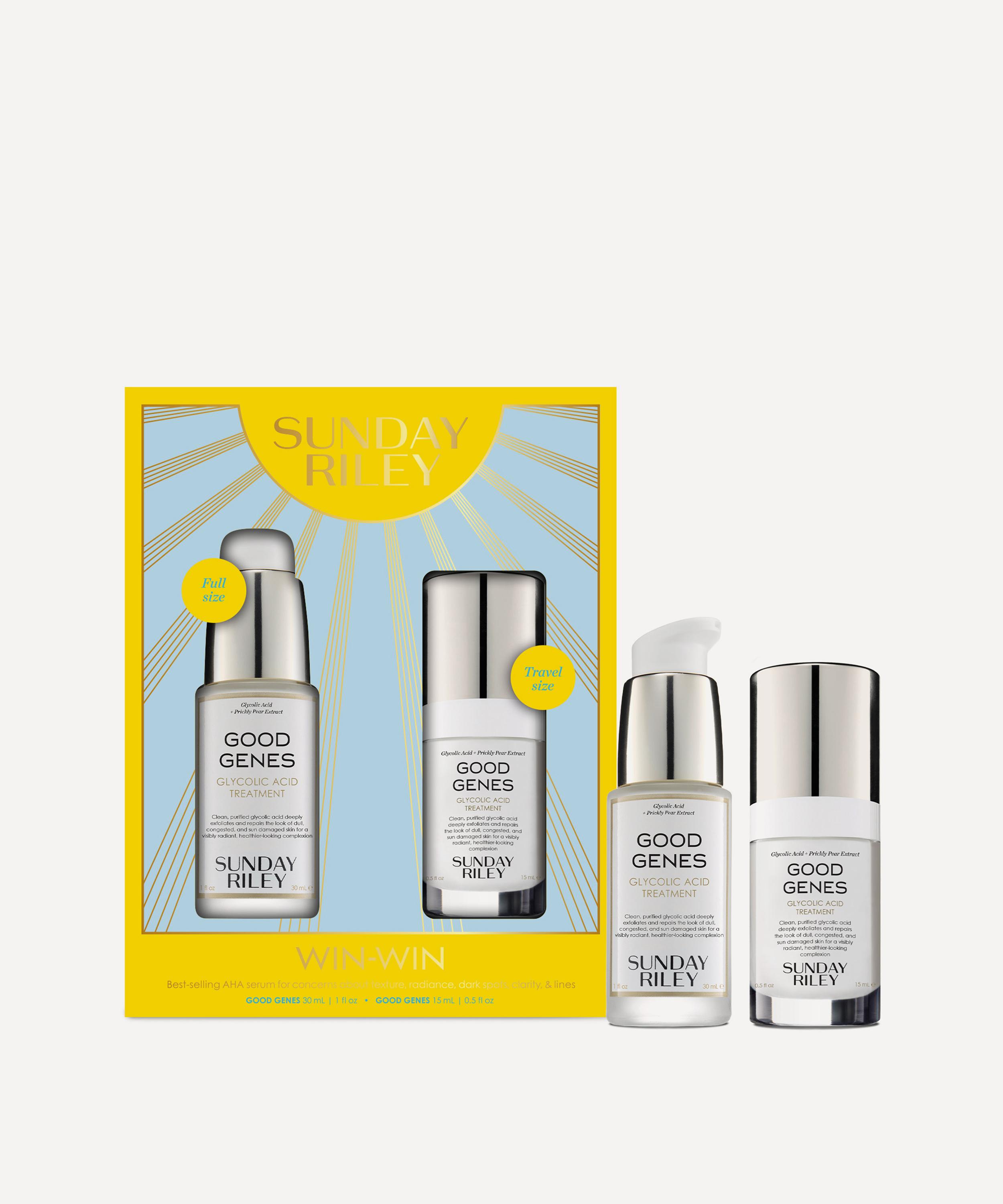 Sunday Riley | Skin Care | Liberty