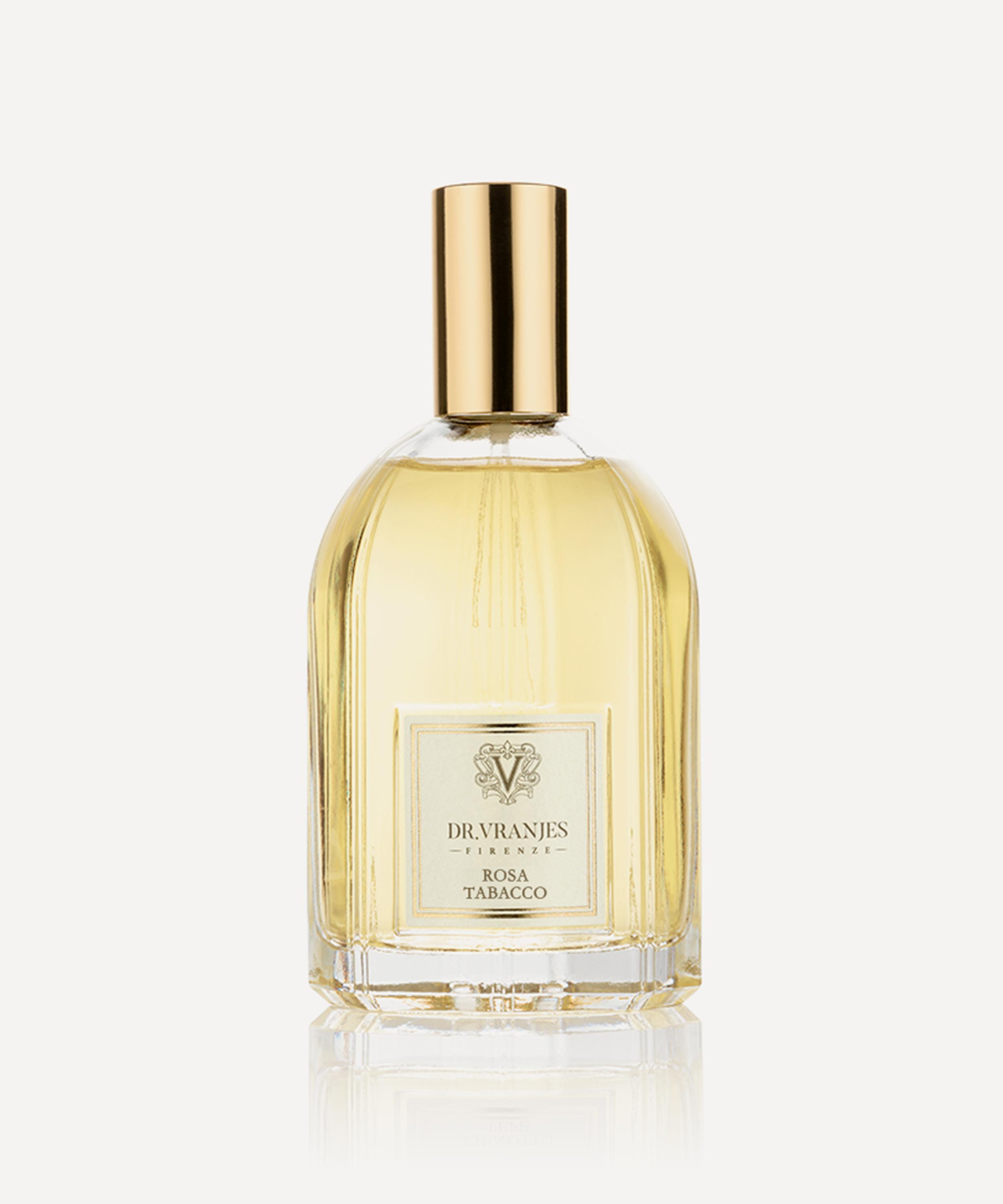Dr Vranjes Firenze Rosa Tabacco Fragrance Room Spray 100ml | Liberty
