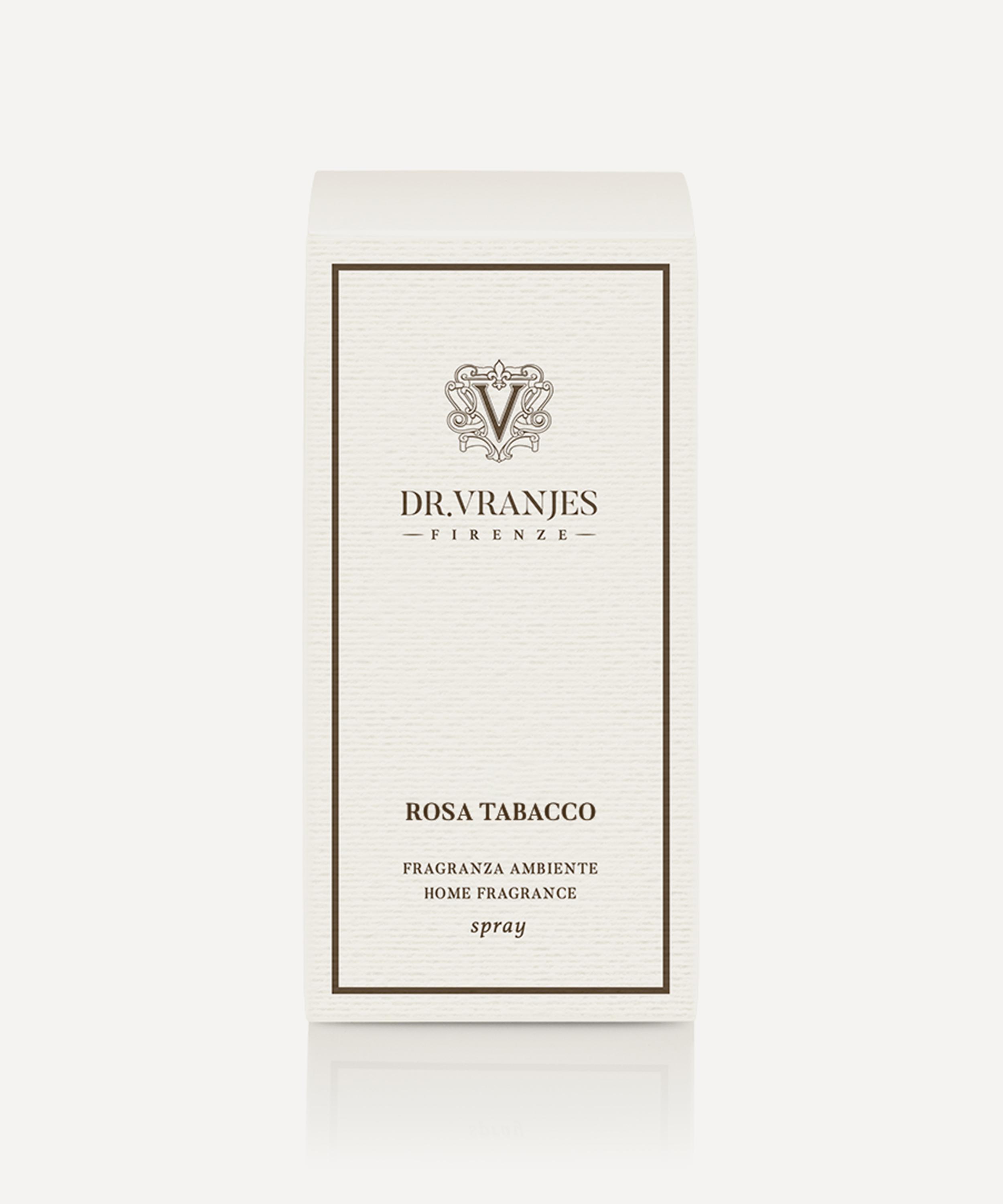 Dr Vranjes Firenze Rosa Tabacco Fragrance Room Spray 100ml | Liberty